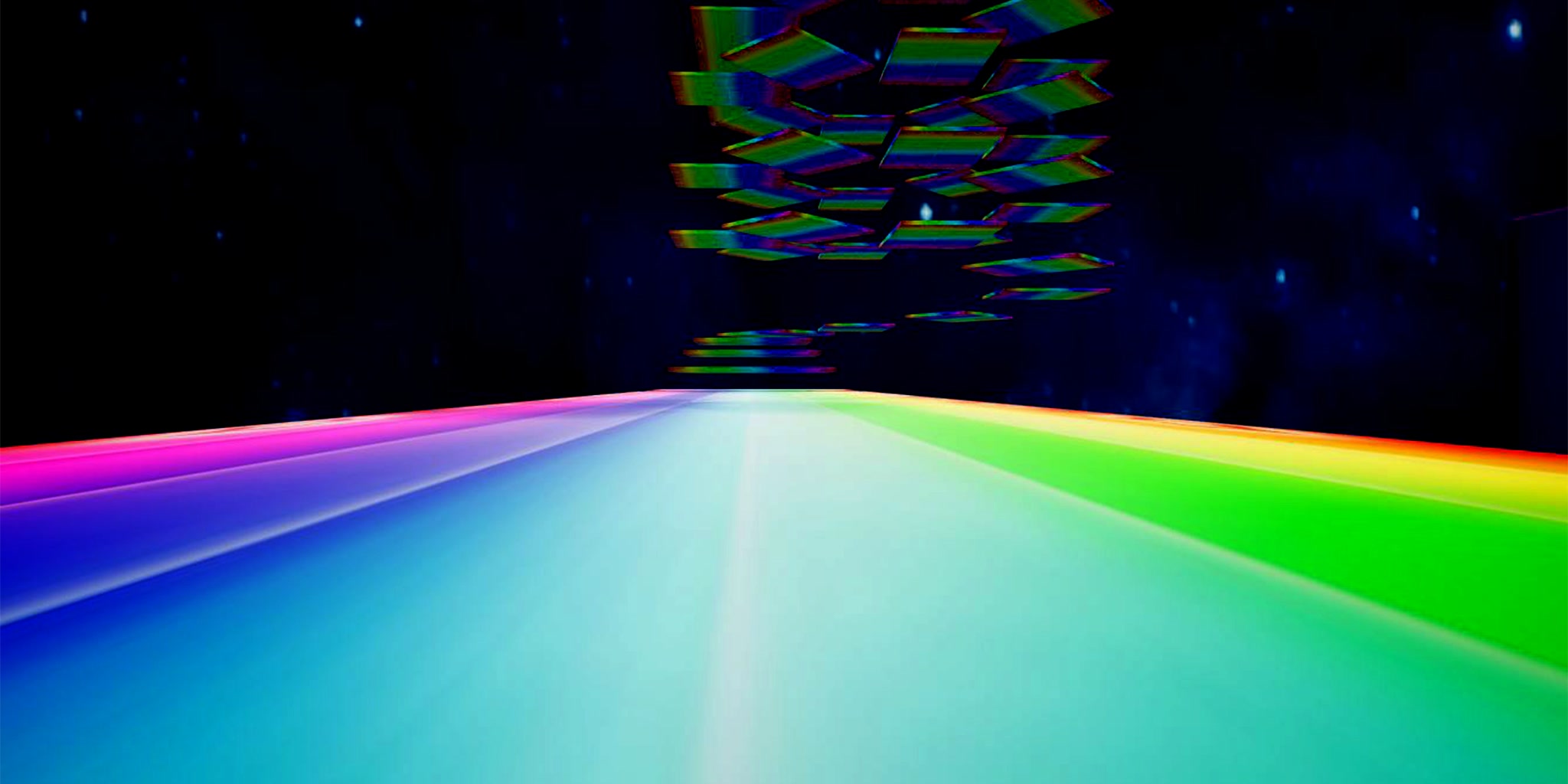 Speed Run Obby 9486-9689-5388 by vprszn - Fortnite Creative Map Code ...