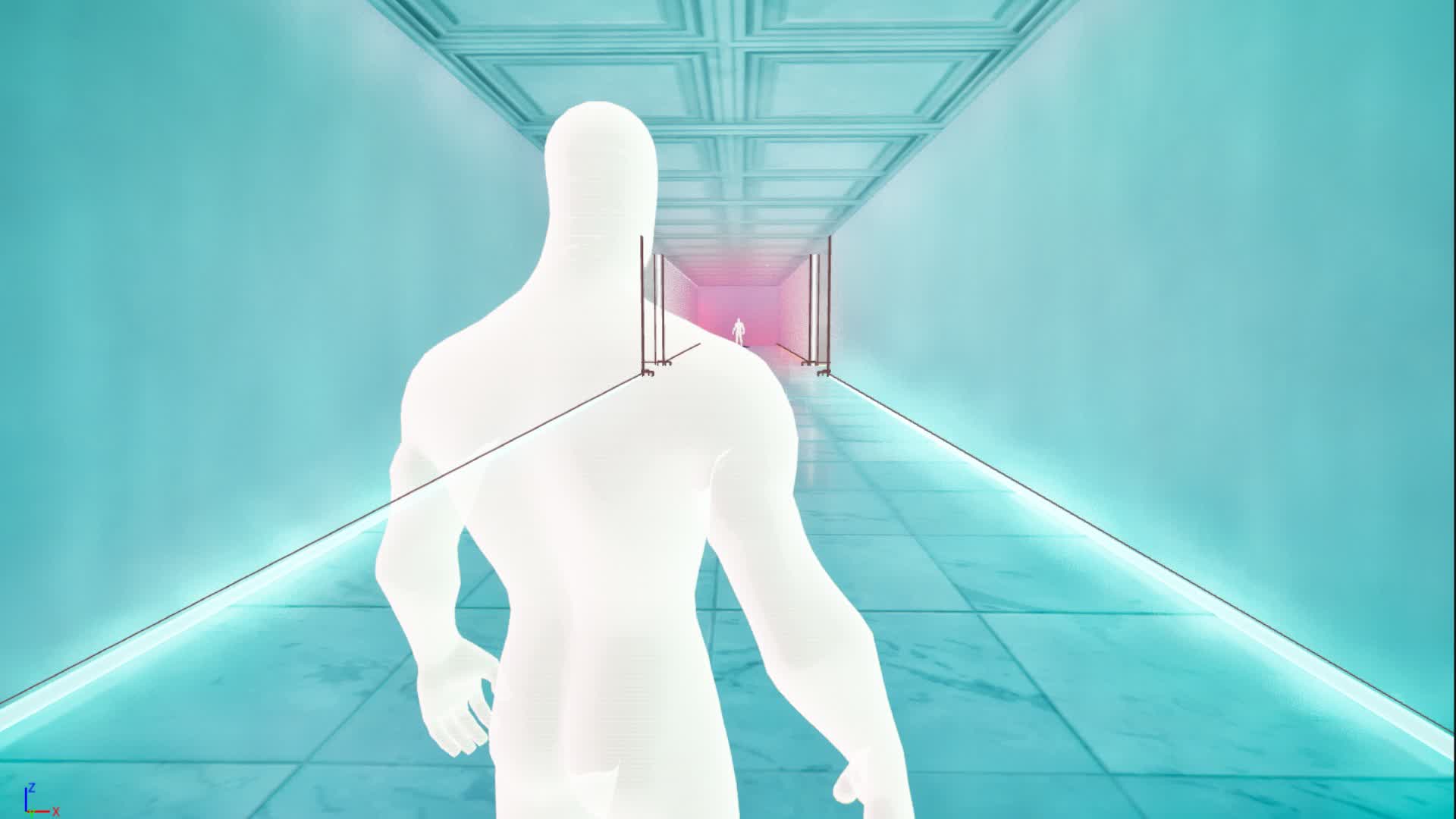 Hallway Fights 7781-8397-0134 by tarik - Fortnite Creative Map Code ...