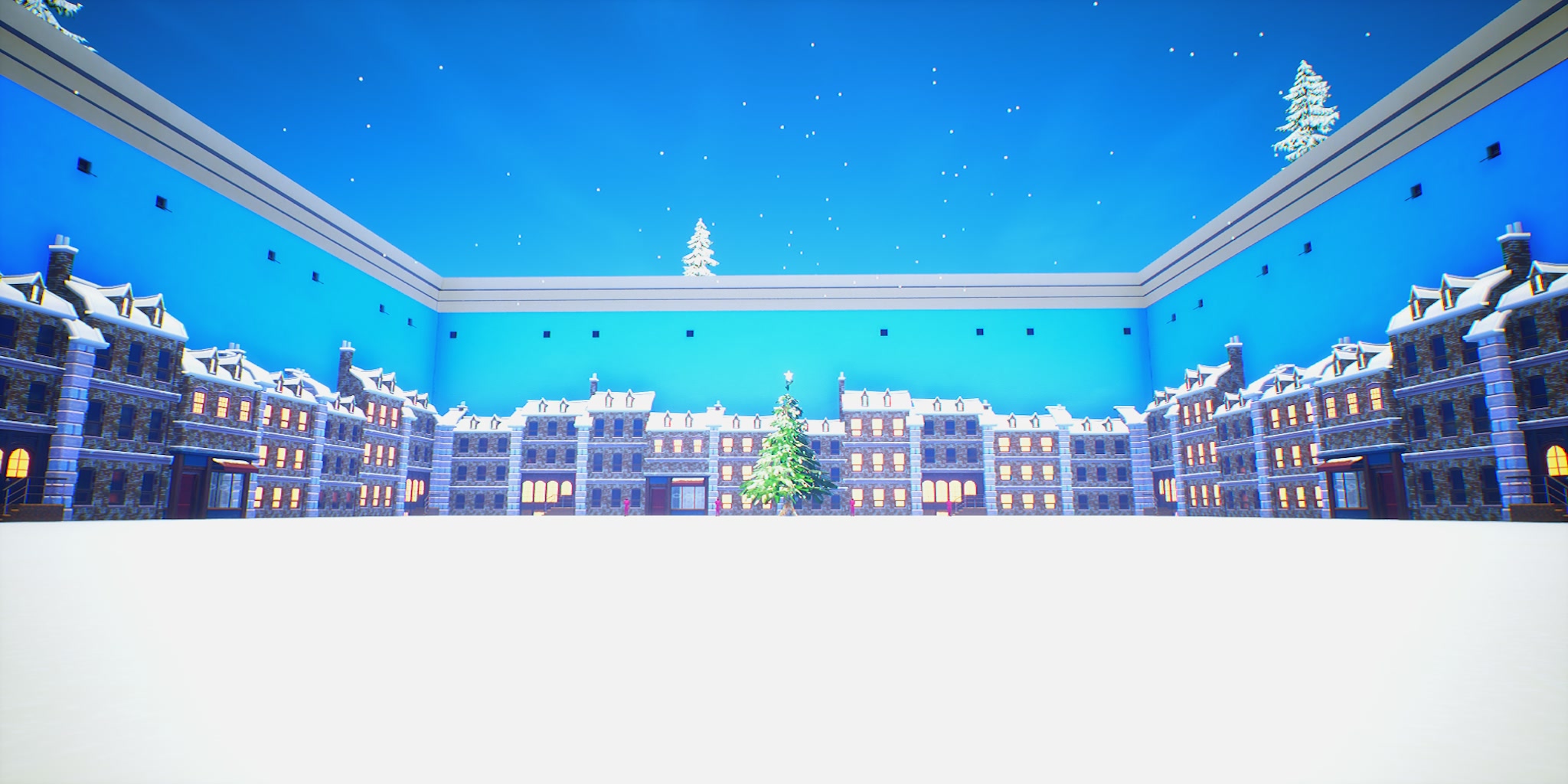 2136-3409-0625 2136-3409-0625 by yukinoshin - Fortnite Creative Map ...