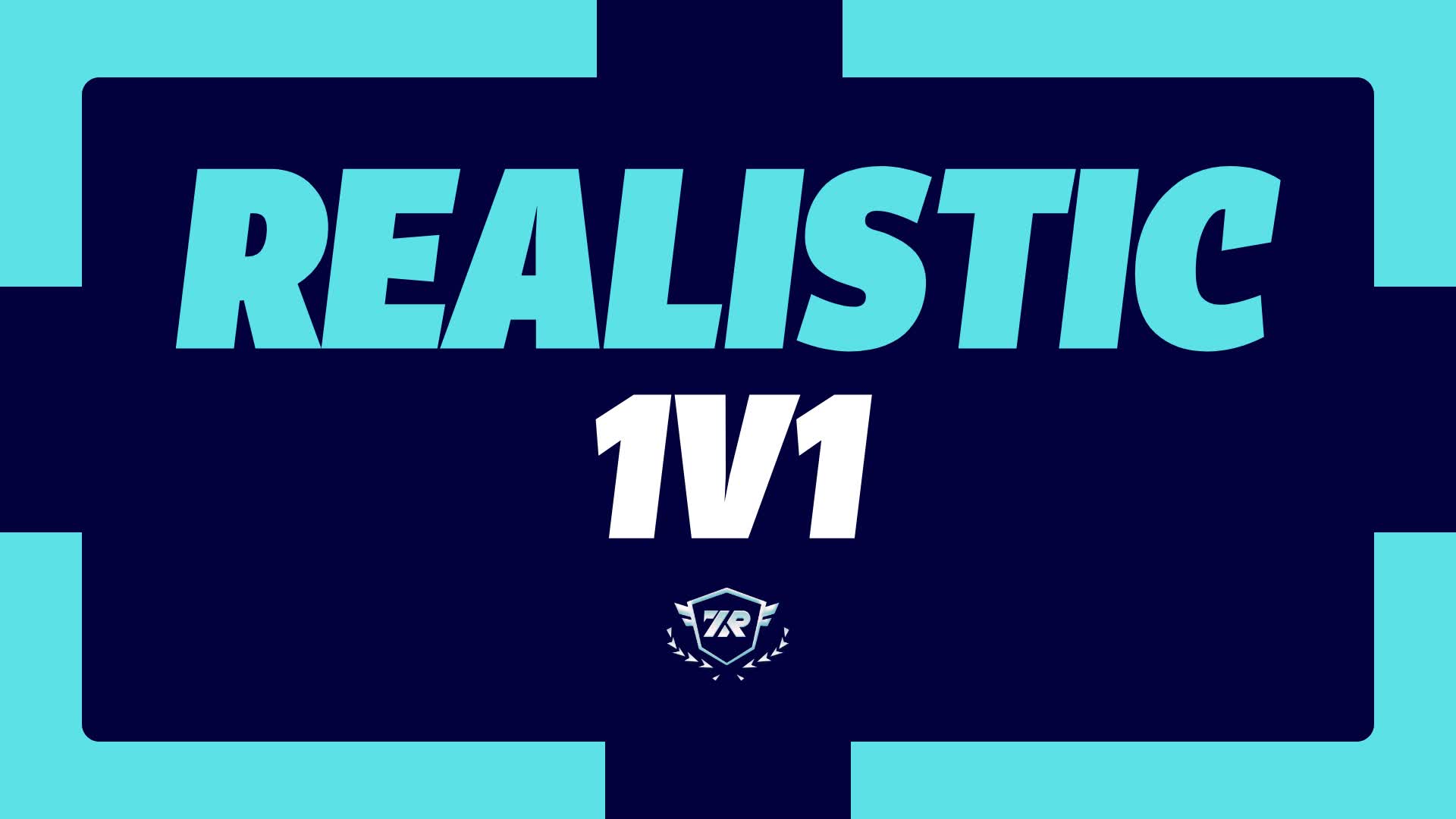 [7R] 1V1 REALISTIC 7850-1882-8735 by ktcreativefn - Fortnite Creative ...