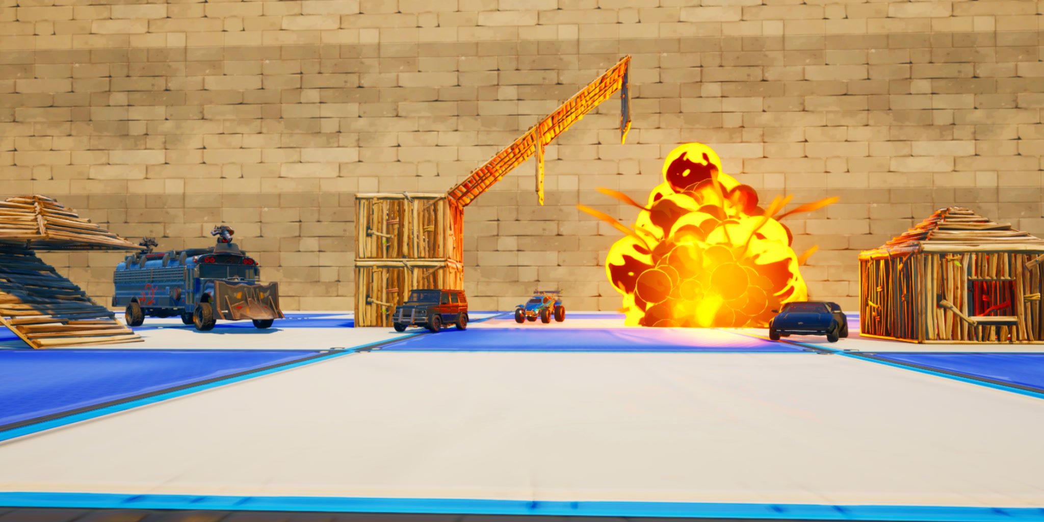 OG ARENA FFA 2877-0352-6248 by pablomegagato - Fortnite Creative Map ...