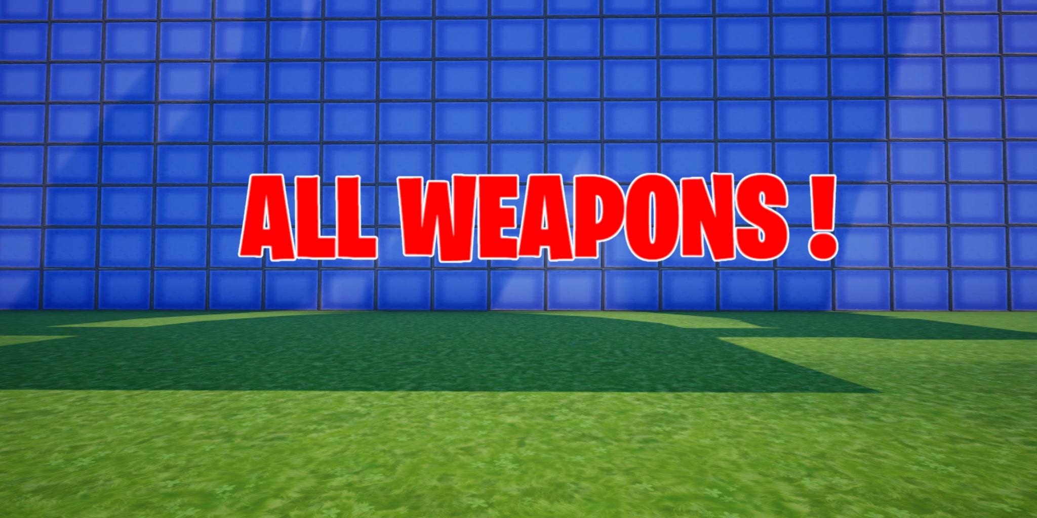 1V1 ALL WEAPONS🤯 7274-5808-9550 by krystalin2 - Fortnite Creative Map ...
