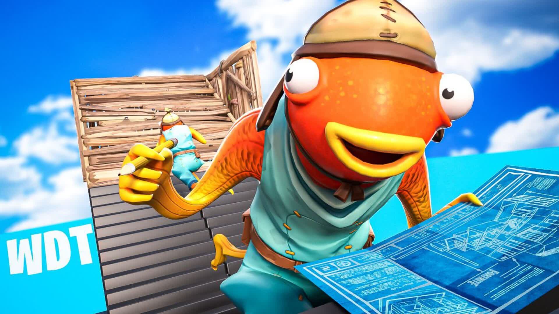 1V1 BUILD FIGHT 5818-2744-7844 by fil_lins - Fortnite Creative Map Code ...