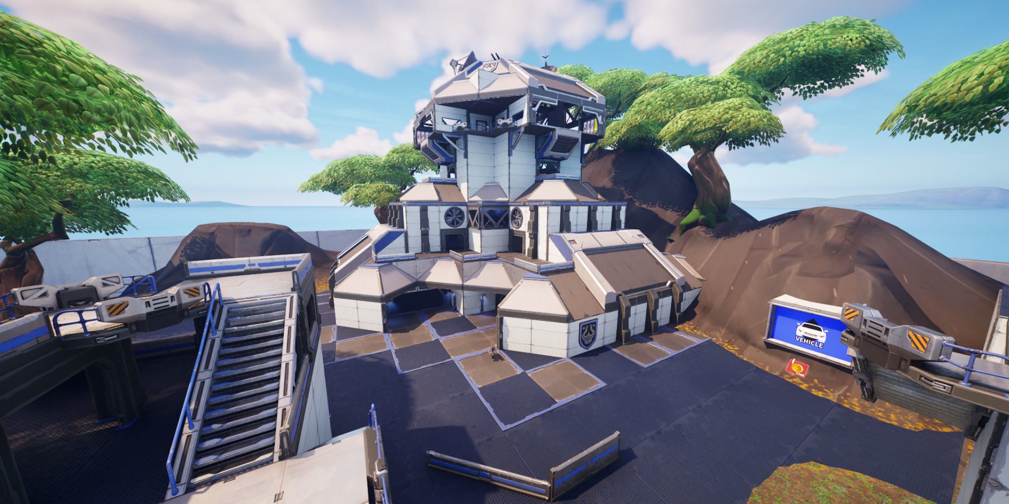 TEAM RUMBLE 2921-3826-8832 by water_2000 - Fortnite Creative Map Code ...