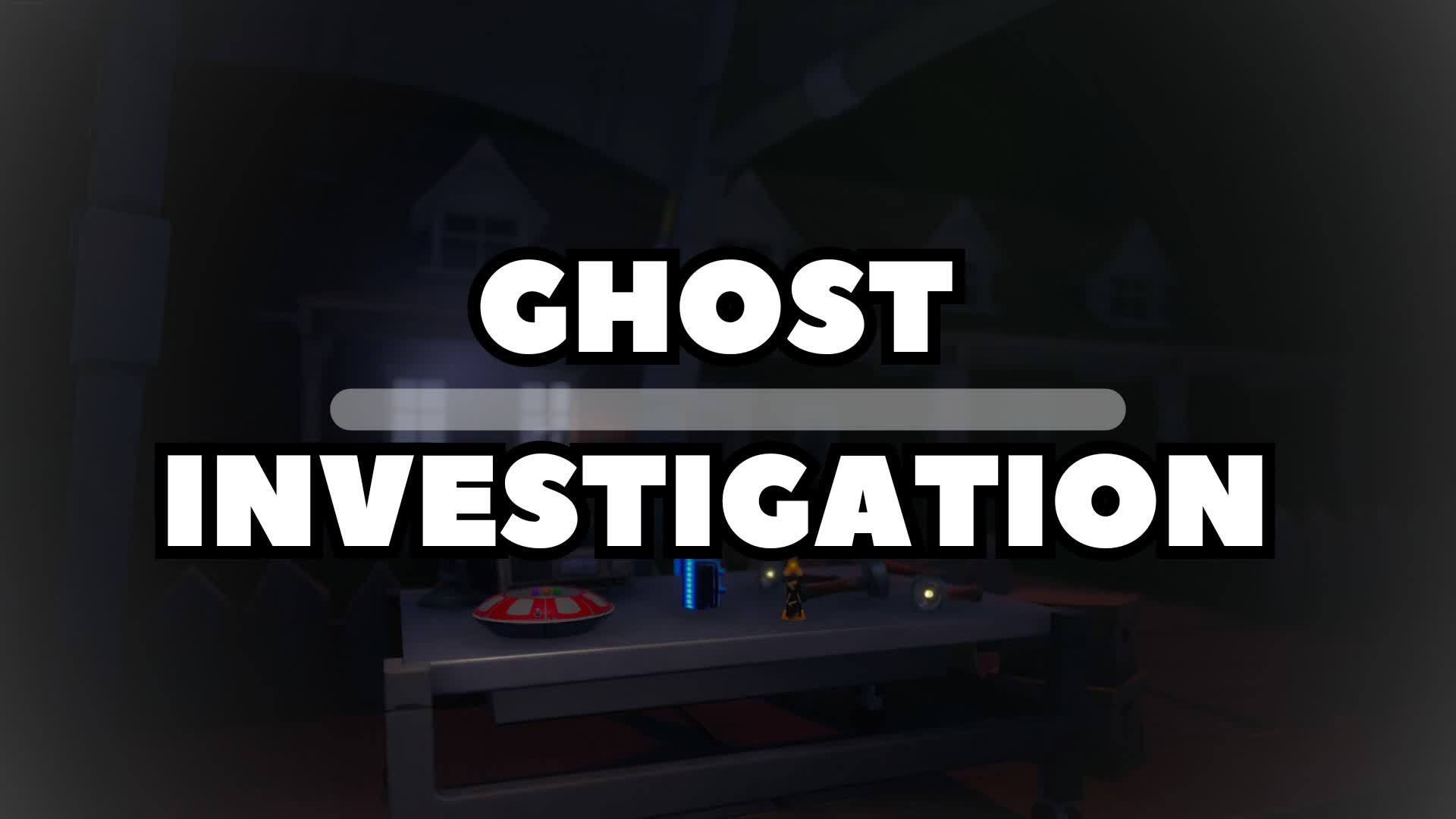 Ghost Investigation 👻 3167-3744-4206 by biel123 - Fortnite Creative Map ...