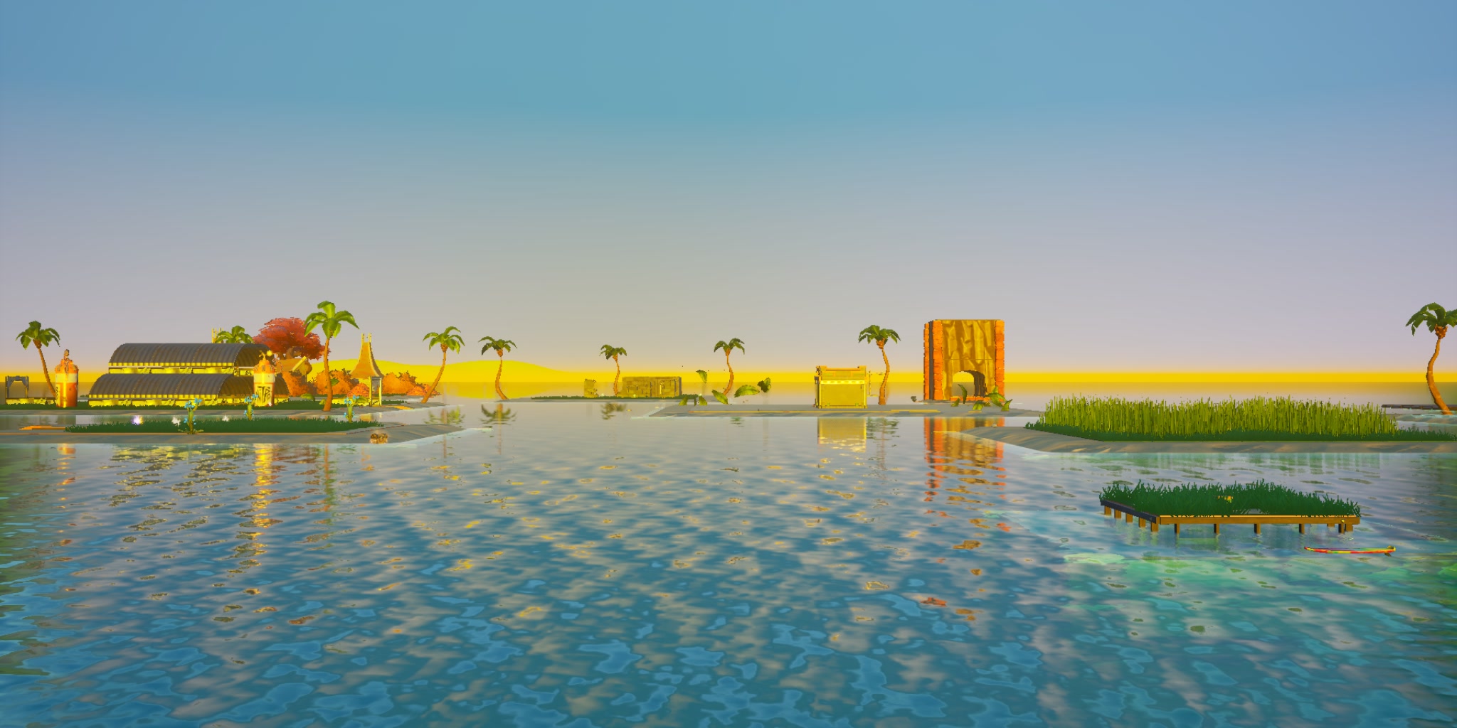 Surfing Lands Battle Royale 2985-7091-0185 by codyclown - Fortnite ...