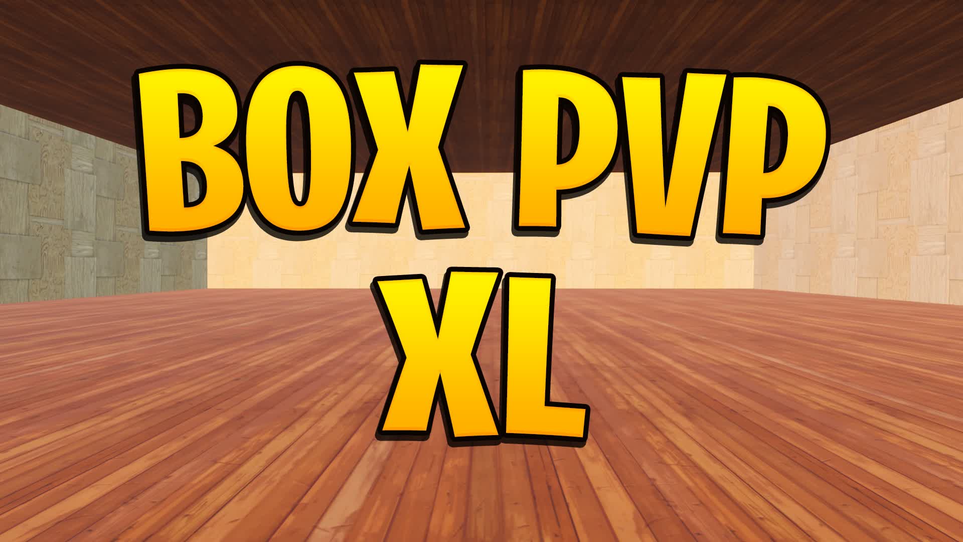 Box PvP XL 6807-9976-7403 by rjw - Fortnite