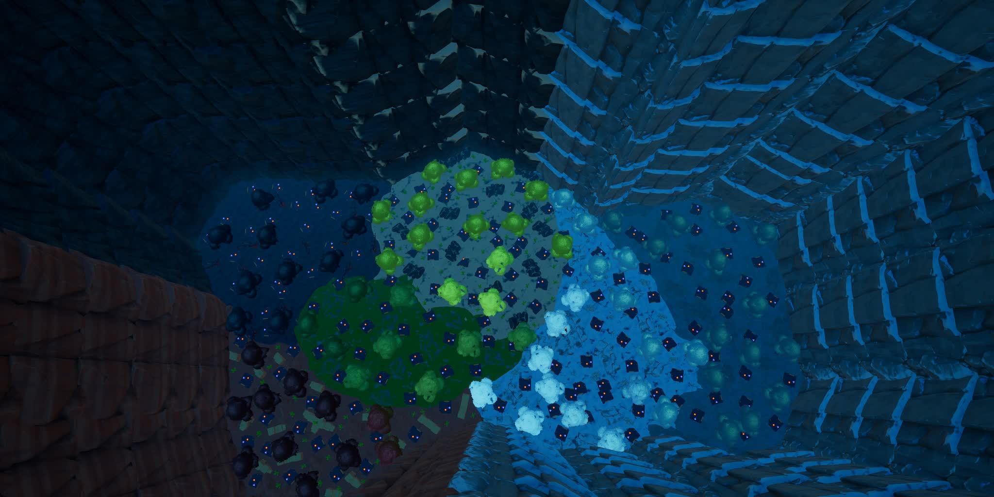 Blaker's Reality Storm Surviver 6673-3166-9900 by blakerxv - Fortnite ...