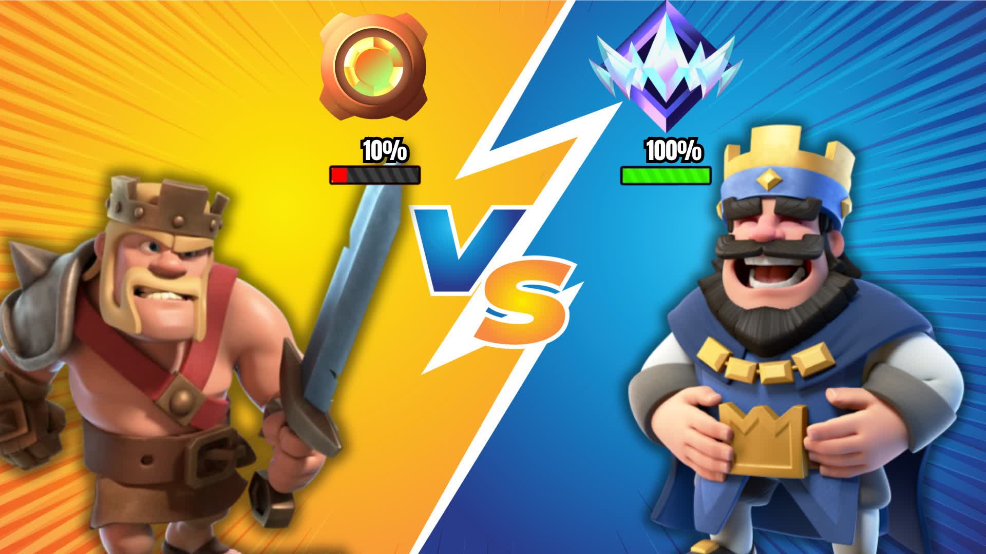 👑 CLASH VS ROYAL ⭐ 8257-9183-9956 by dopfn - Fortnite Creative Map Code ...