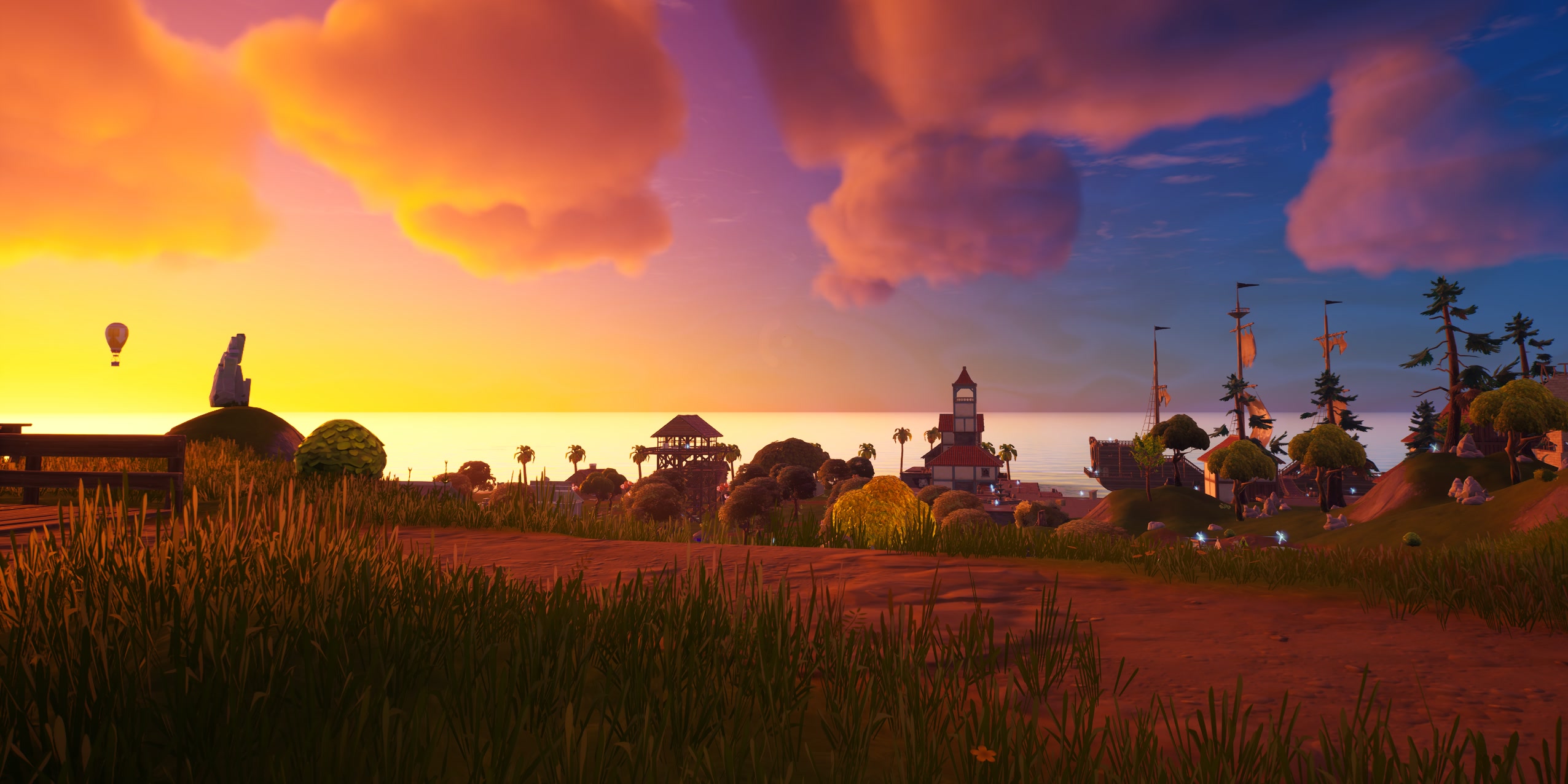 Mini Royale (OG Lootpool) 😱 0875-8920-9759 by xnocki - Fortnite ...