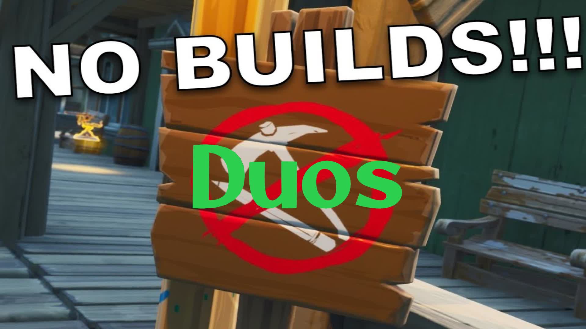 no building duos 3780-2661-1350 by fnbubbles420 - Fortnite Creative Map ...