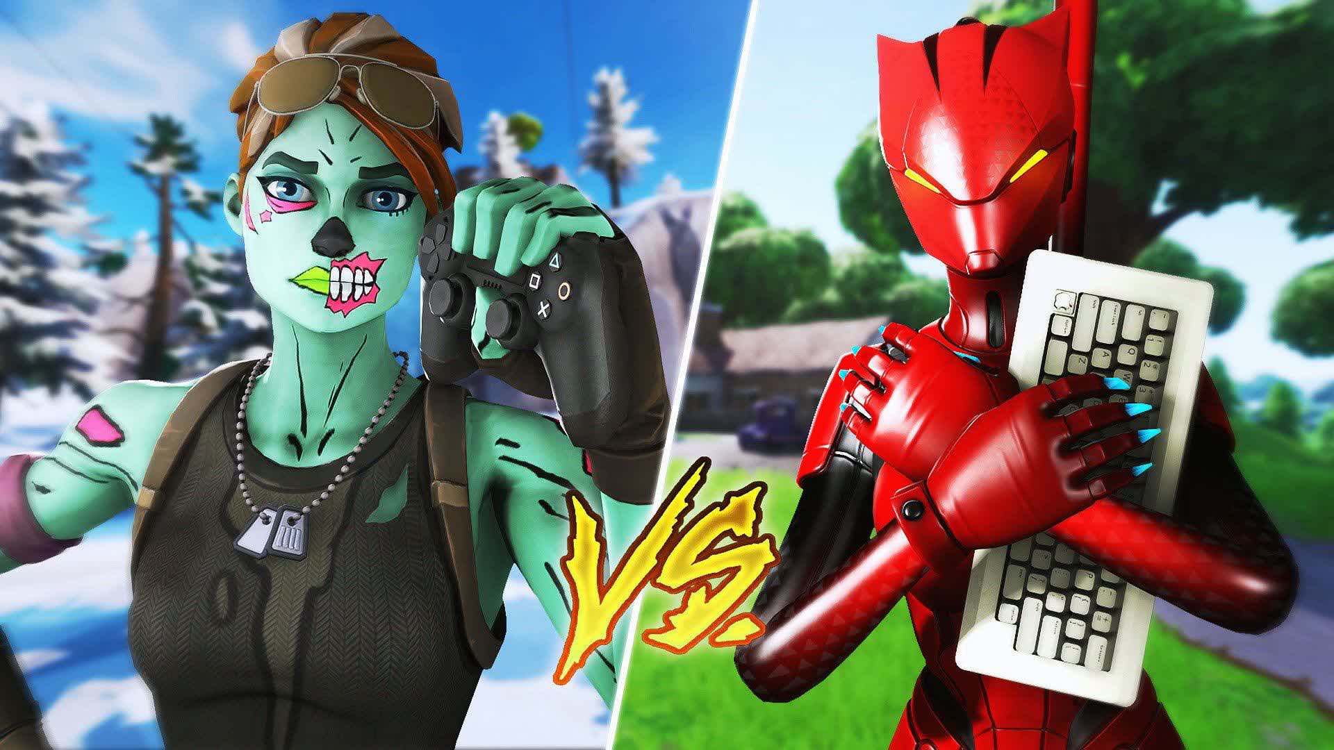 red box 7123-3419-0668 by m8joka - Fortnite Creative Map Code - Fortnite.GG