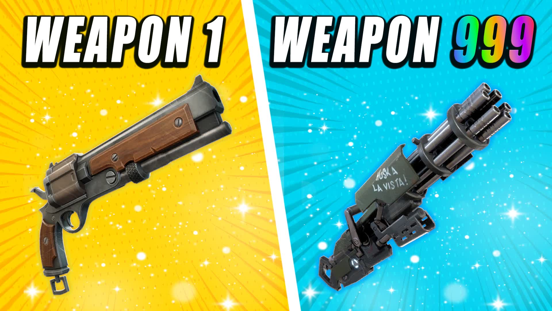 🌴 Jungle Ruins 🔫 GunGame 🎯One Shot🎯 0986-5385-5211 by brmira - Fortnite ...