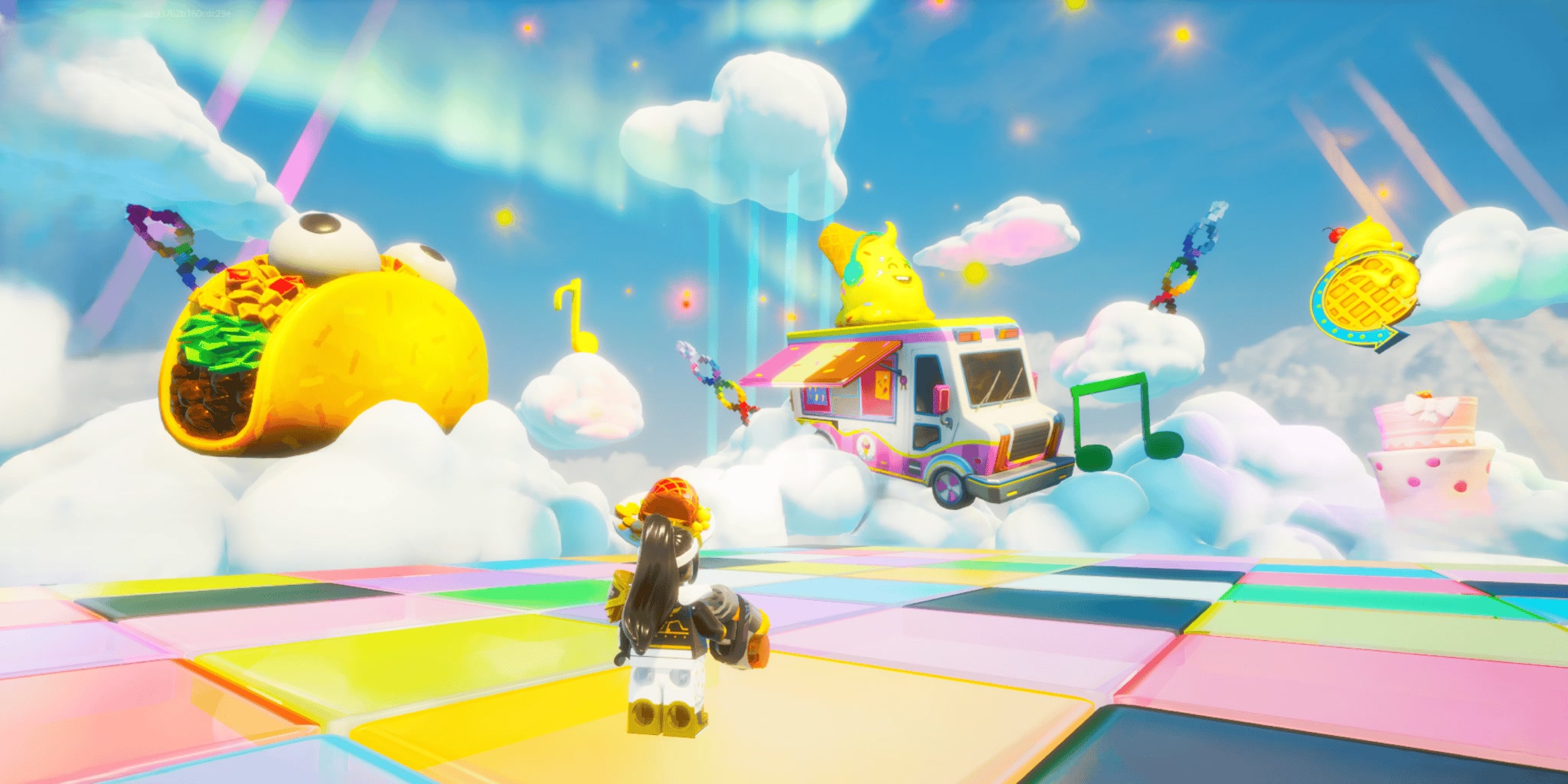 🌈Color Switch Remade🍭 9128-8777-9492 by sisithesaurus - Fortnite ...