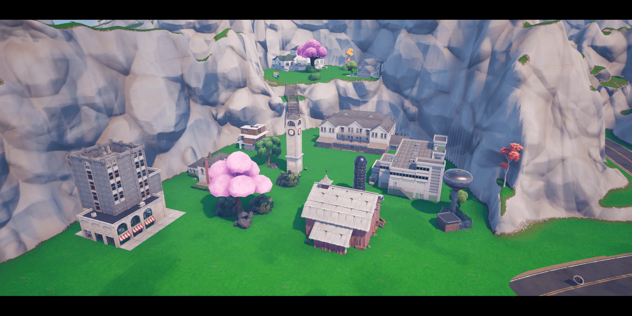 💰CEO DRIVE 🚗 FFA - ALL CARS 3908-6547-6737 by twicek - Fortnite ...