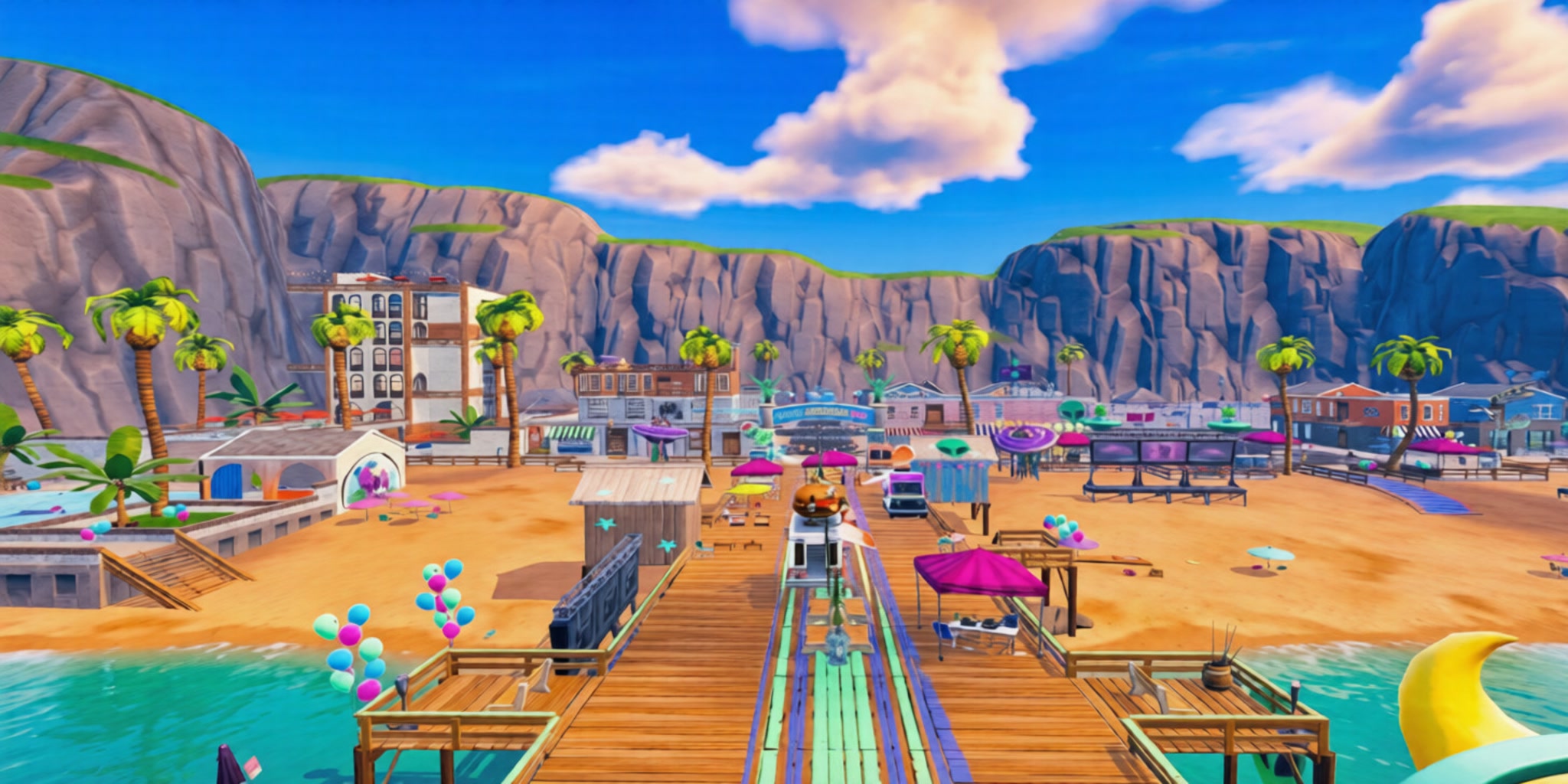 BB FIGHTS ⭐ 0554-4024-4059 by truegmaps - Fortnite Creative Map Code ...