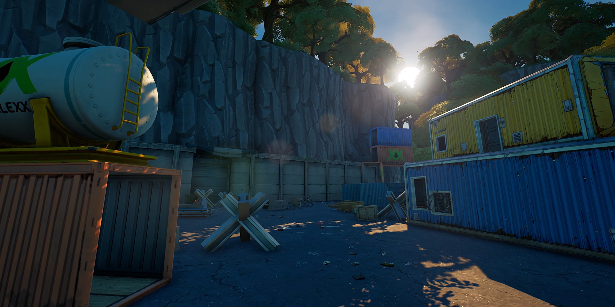 Regions 9434-4535-2508 by hunterjaw - Fortnite Creative Map Code ...