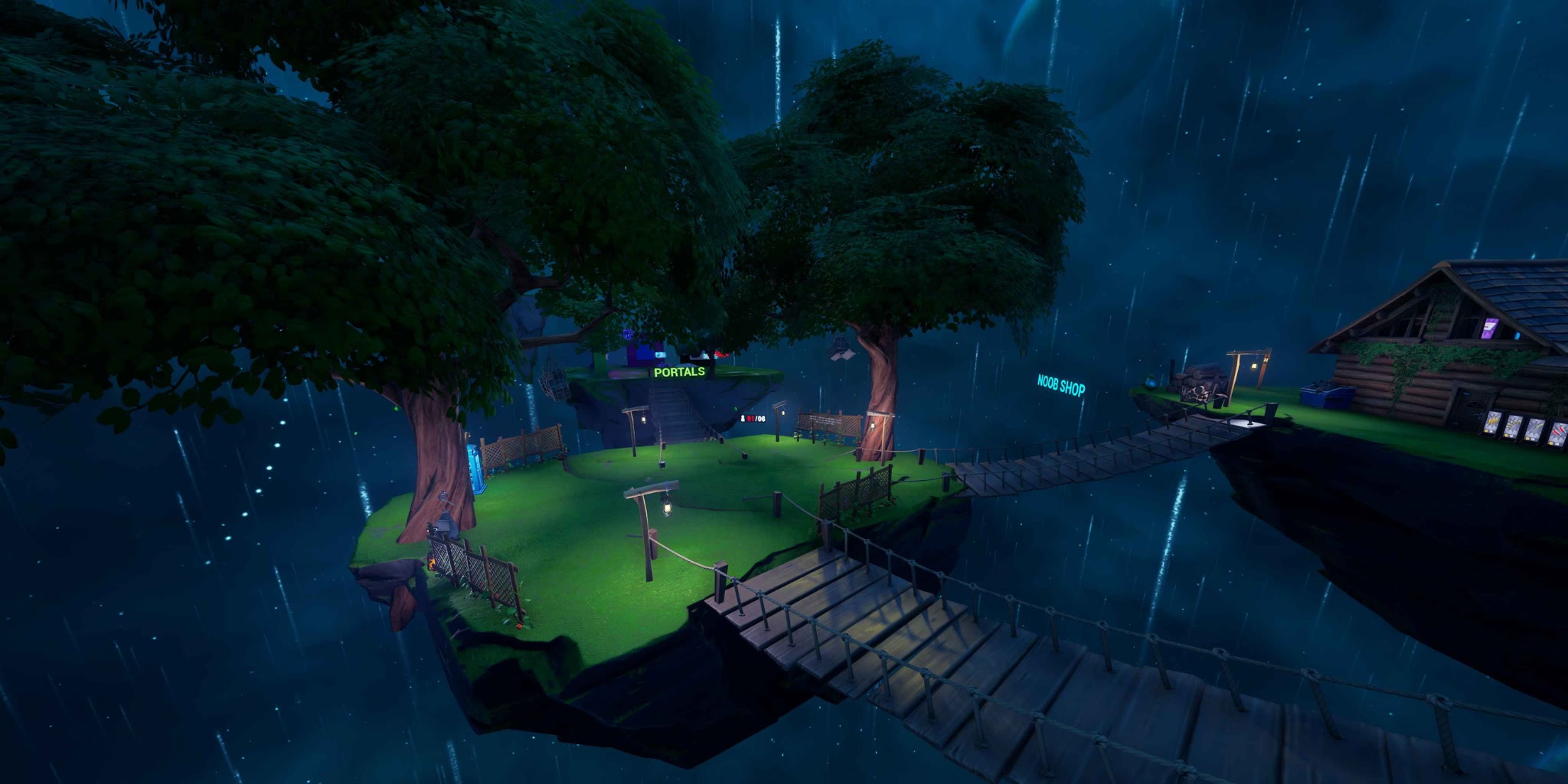 Nezmo Skyblock 🌎 2722-4077-7084 by nezmo - Fortnite Creative Map Code ...