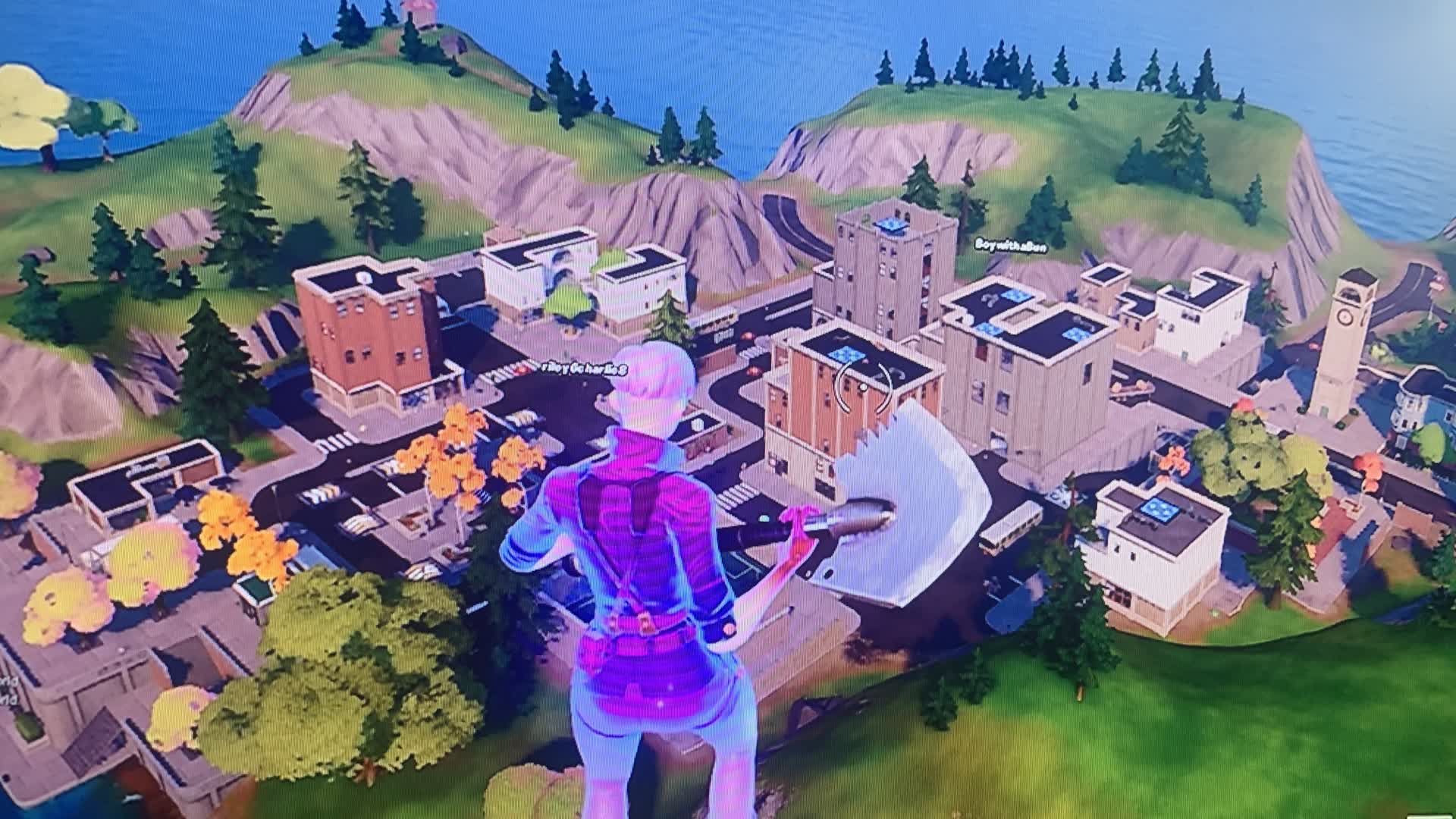 Sharpshooter sniper 1shot 7397-6730-4775 by sharpshooter - Fortnite ...
