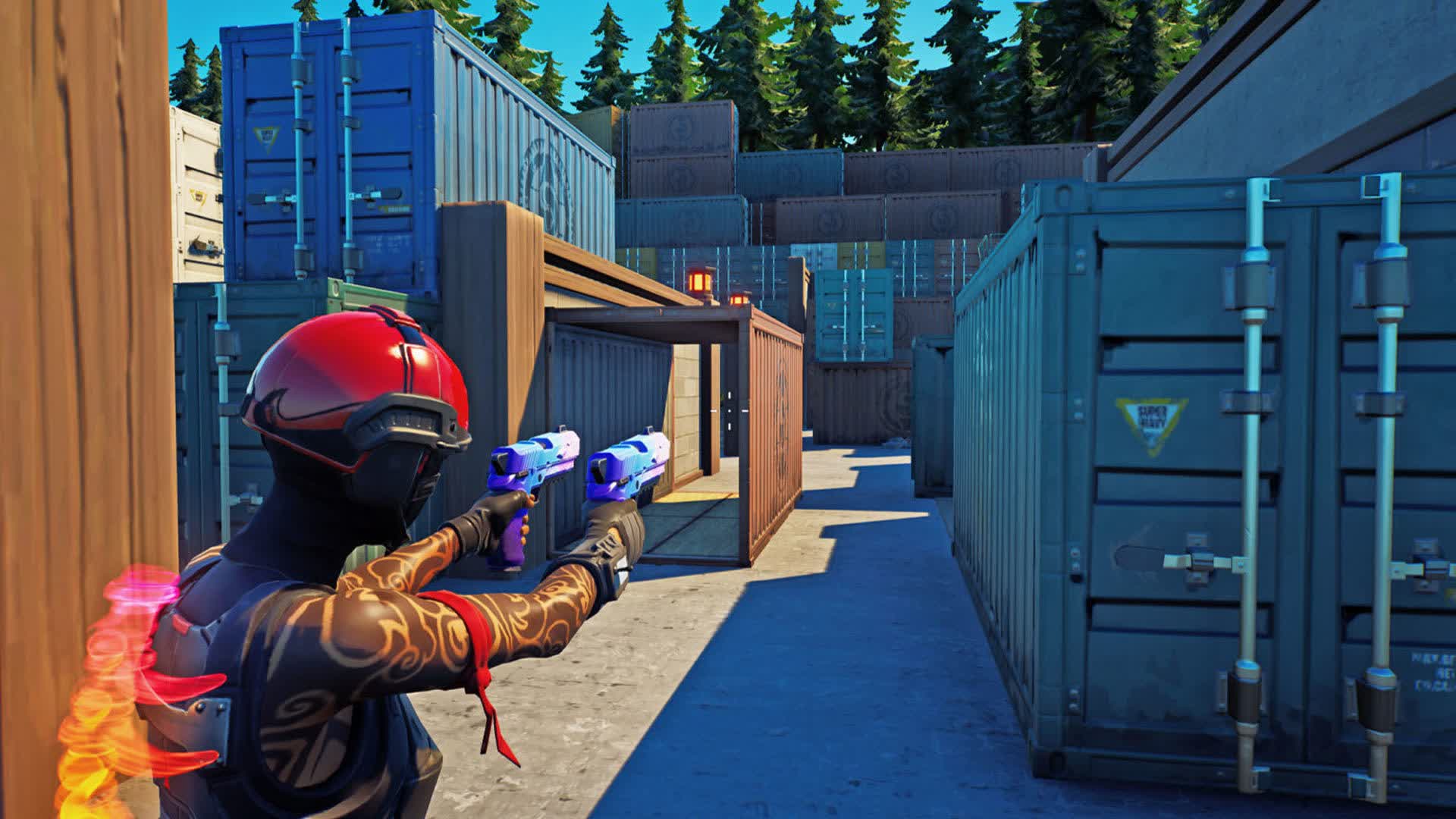 ONE TAPPED 6031-6088-2046 by smurff - Fortnite Creative Map Code ...