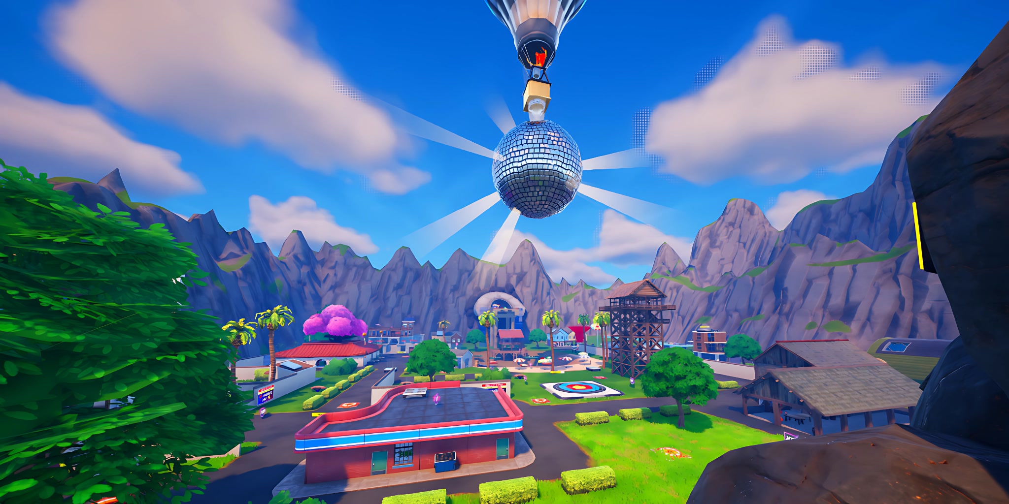 OCTO FINAL 문어 게임 🦑 GUN GAME 🎯 ONE SHOT 7563-2268-8852 by sralik ...