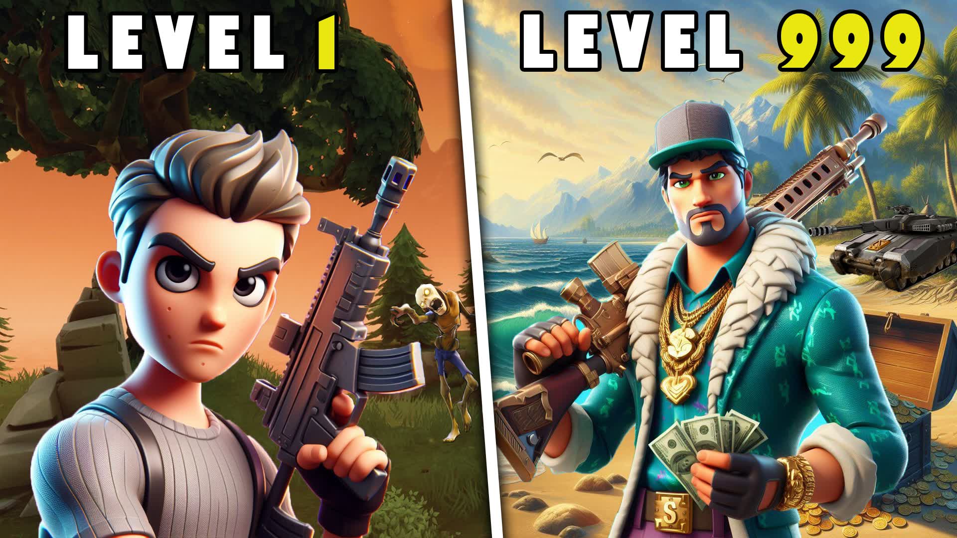 💙BLUE VS PURPLE FIGHT💜 1225-0609-2791 by vladcns - Fortnite Creative ...