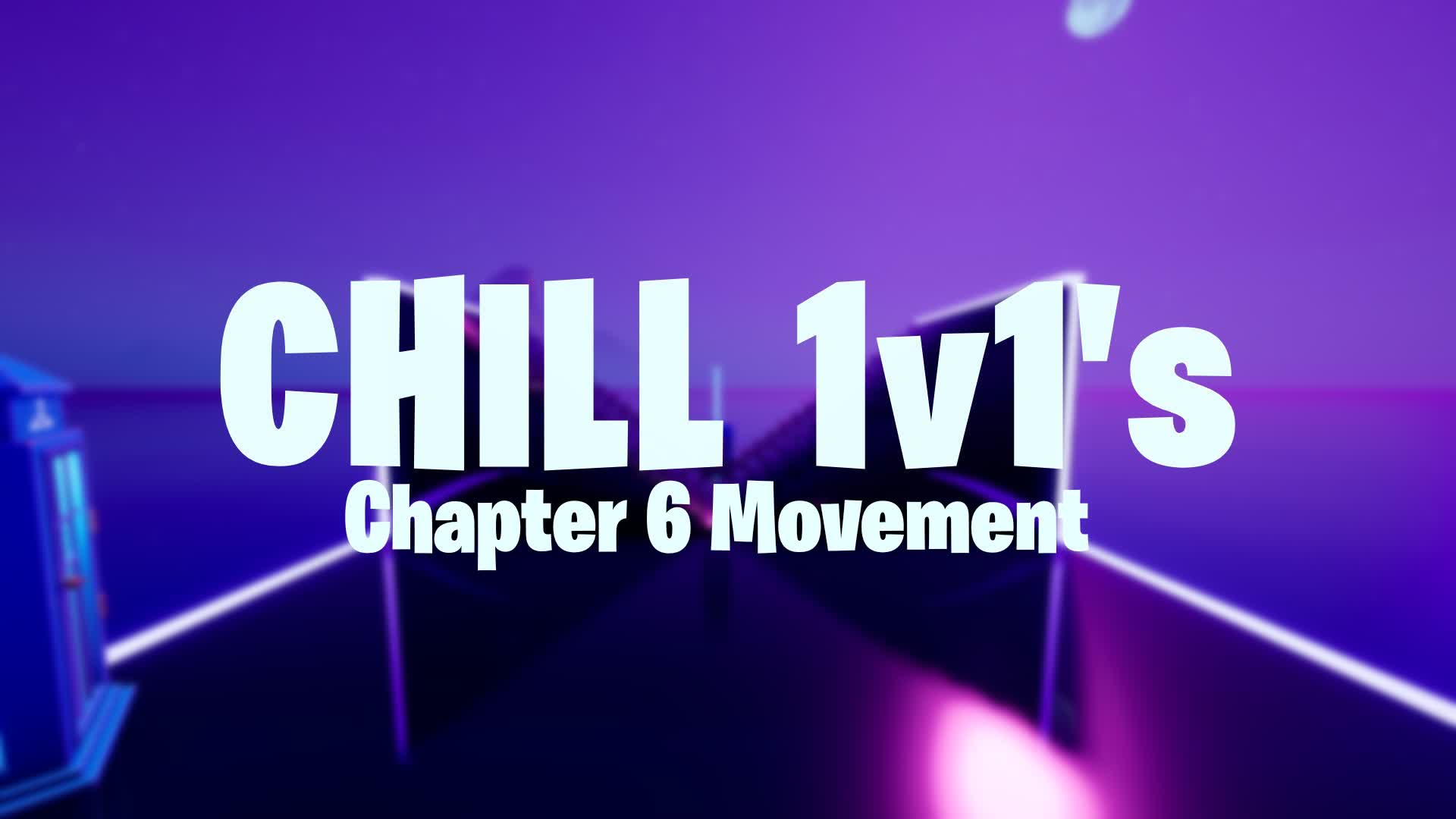 Chill 1v1s (C6 Movement) 7222-9695-3977 by j2ke - Fortnite Creative Map ...