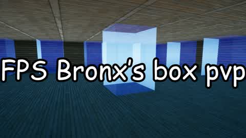 FPS Bronx's box pvp 4718-6275-6992 by bronxy_fn - Fortnite Creative Map ...