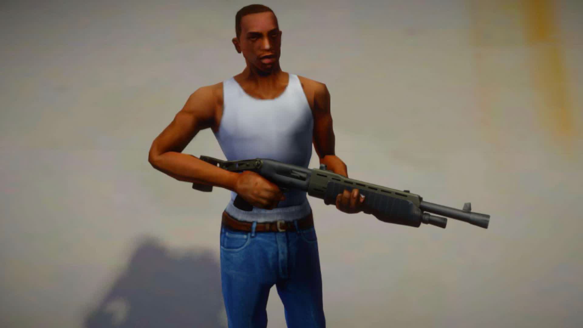 SHOTGUN ONLY BOX PVP (INFINITE)📦💥🔫 9323-9111-4787 by visfn - Fortnite ...