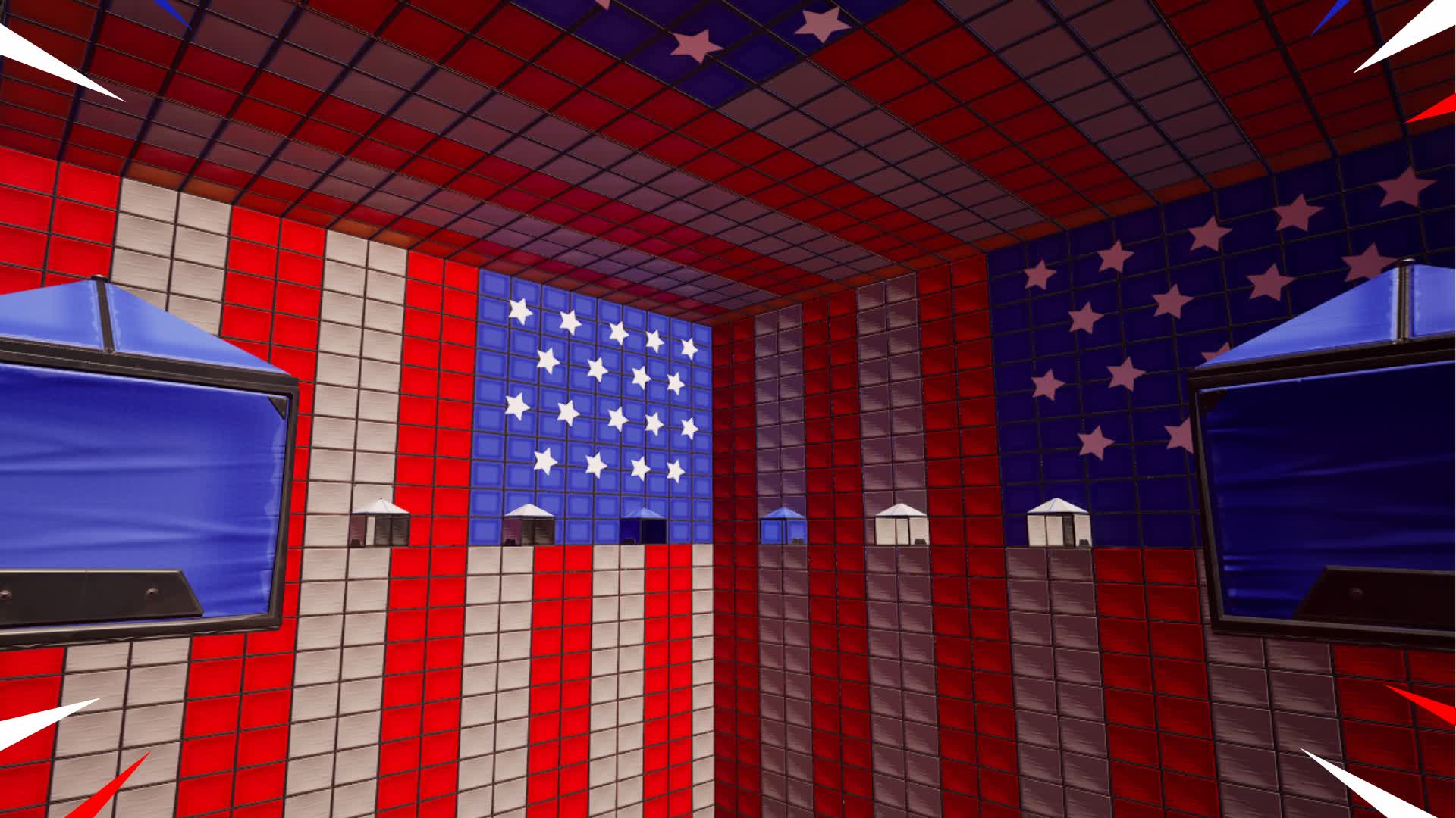 🏆🥇🇺🇸USA Scrims🇺🇸🥇🏆 2974-2158-2849 by thefivezin - Fortnite Creative Map ...