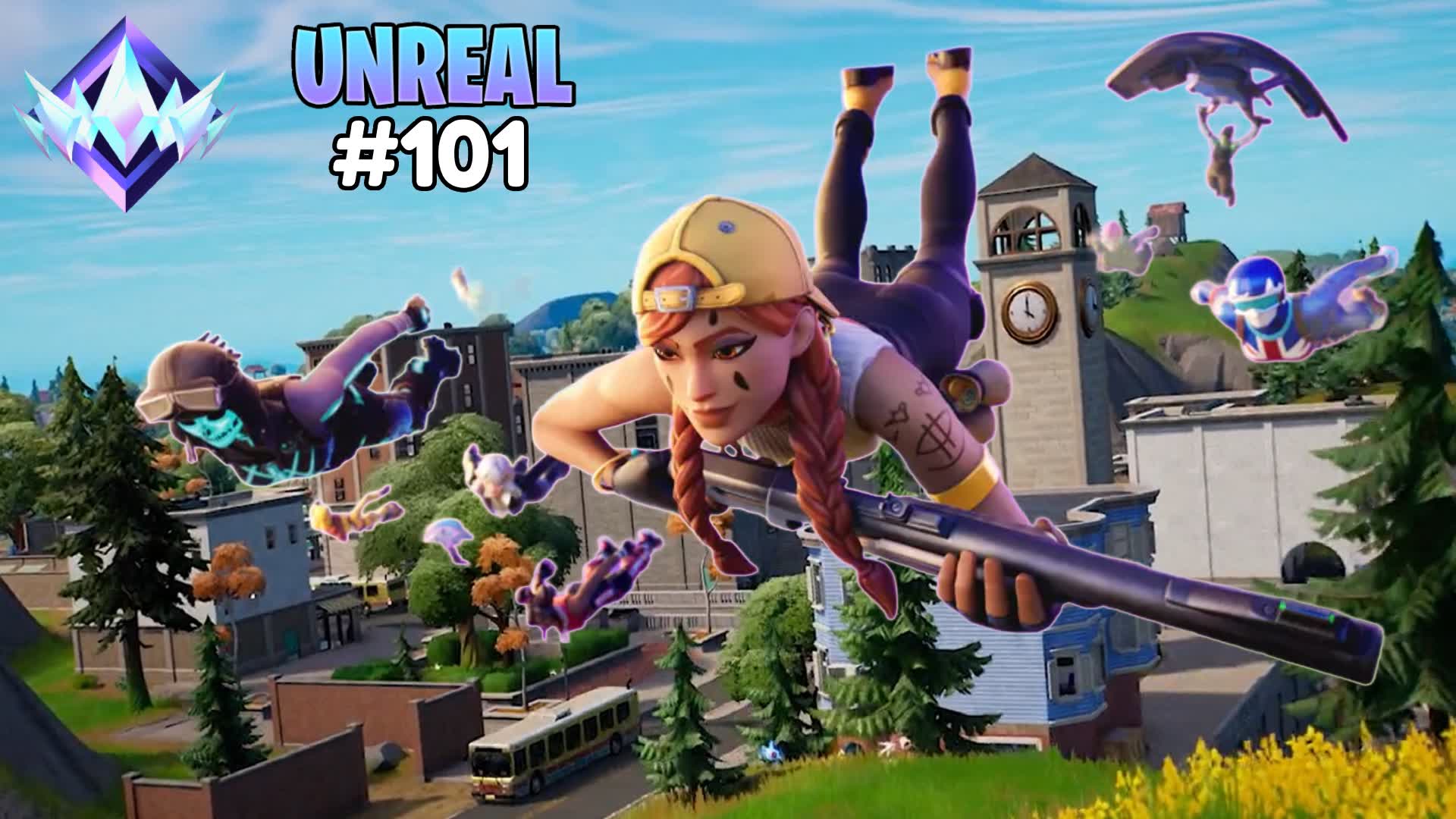 🏆 BUGHA ENDGAME TITLED TOWERS ZONEWARS 6610-2143-9370 by rmi7f ...