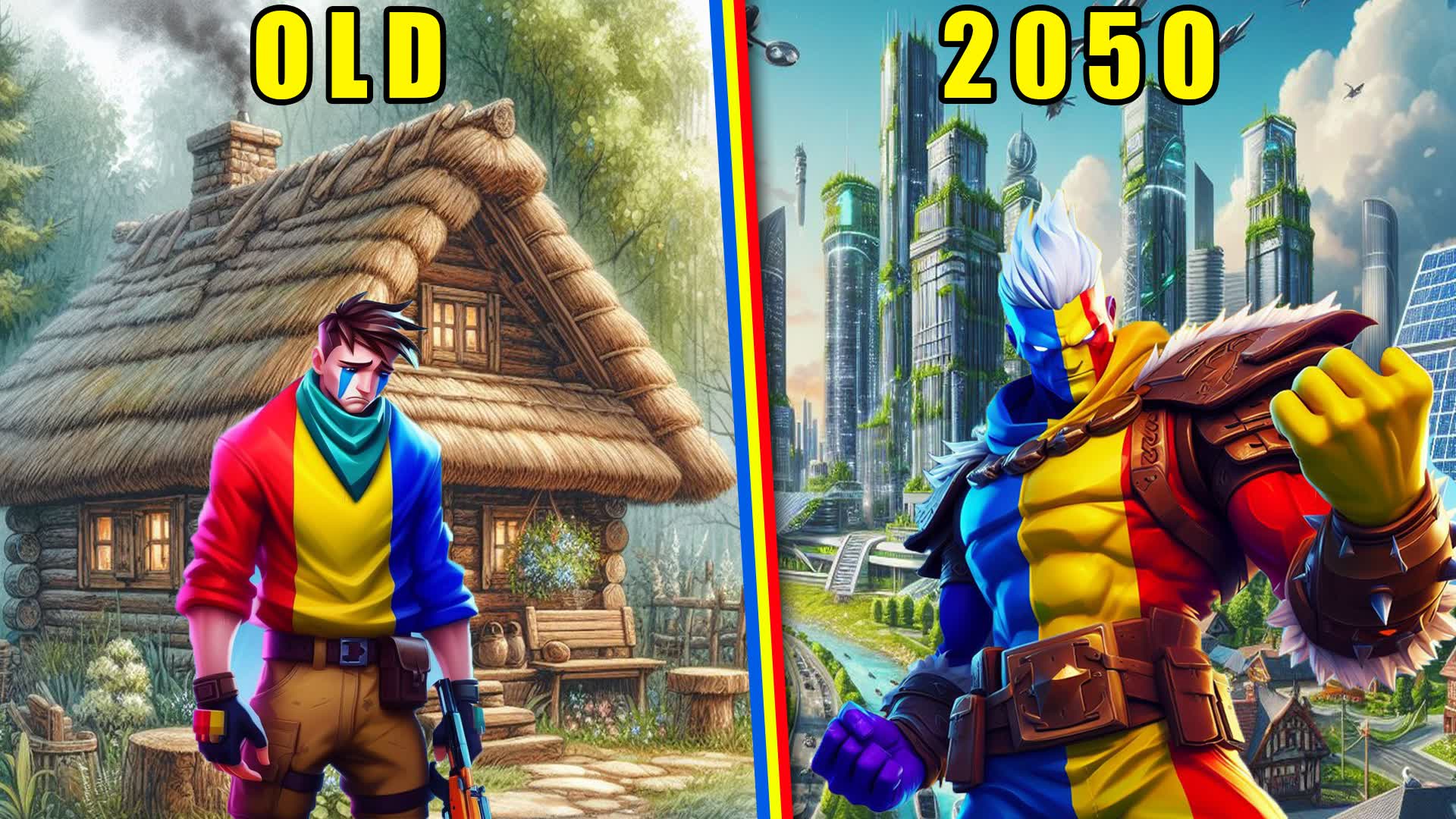 🏢 SKYSCRAPERS TYCOON 7458-3789-1328 من ابتكار tm_studios - Fortnite