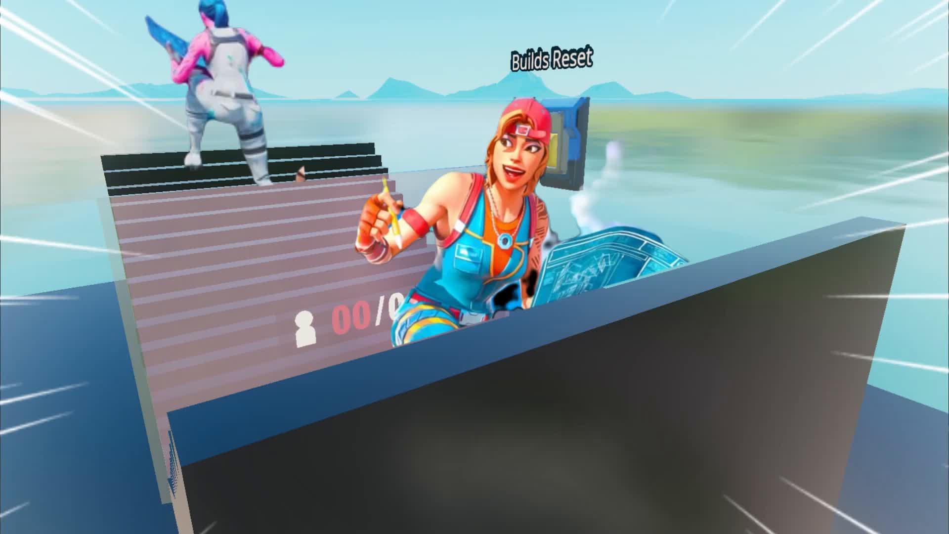 1v1 buildfights🔥 2833-8313-5326 by code799 - Fortnite Creative Map Code - Fortnite.GG