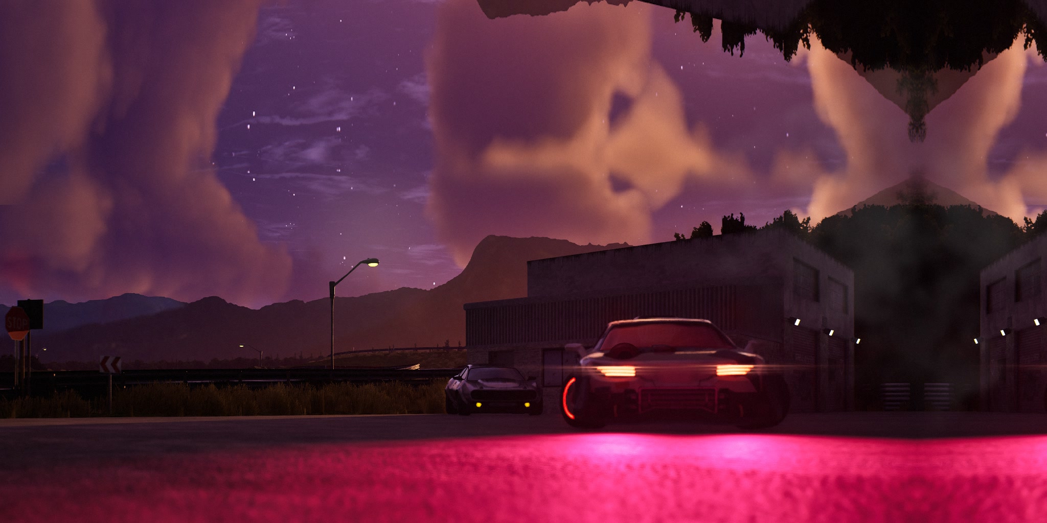 DRIFT CLUB - PRO CIRCUITドリフト 8798-1202-4900 by frya - Fortnite Creative ...