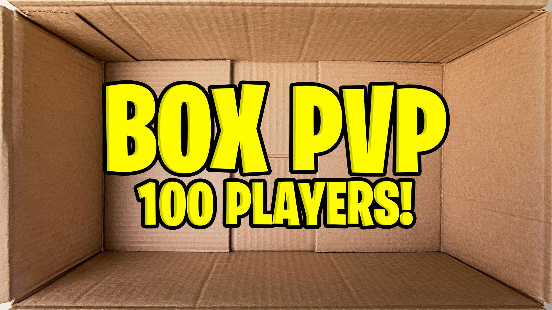 📦🐐 GOATED 100 PLAYER BOX PVP 🐐📦 5497-5778-1748 by toggledebug ...