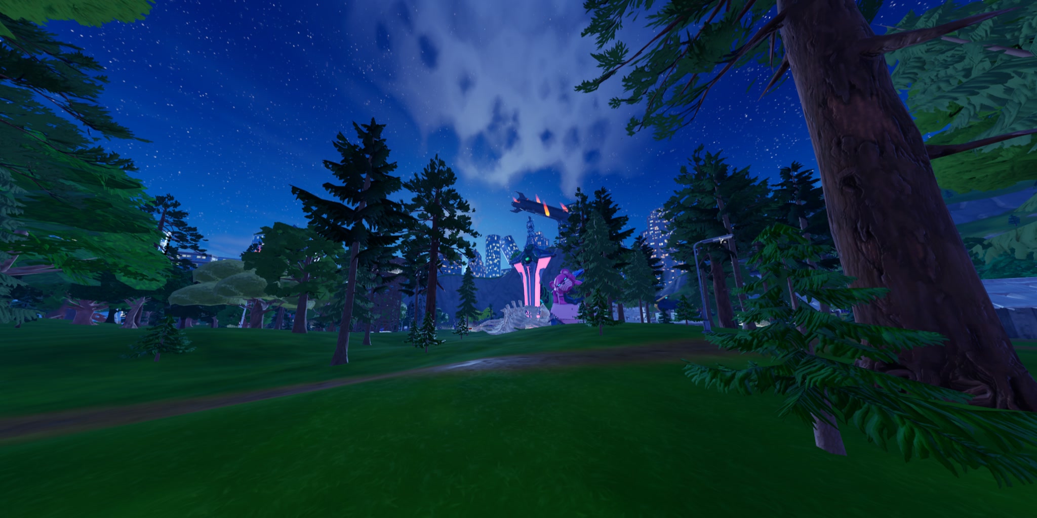 Forest of The Dead : Zombies🧟‍♂️ 6586-9667-3353 by ardao - Fortnite ...