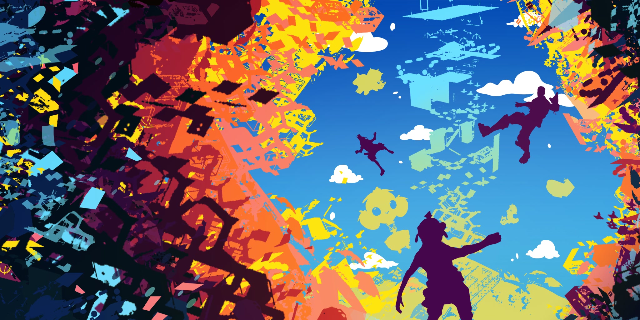 Only Up Balloon Battles 3306-6783-6610 by noodlehaus - Fortnite ...