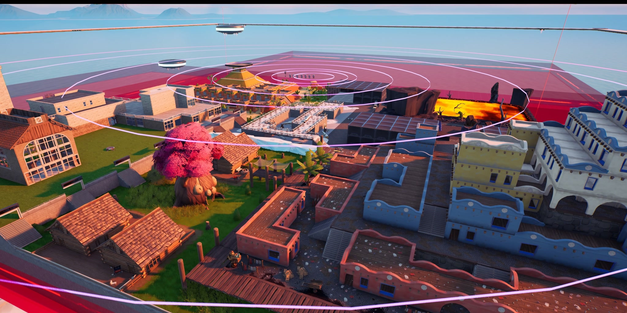 ZONE WARS BLOCK 3455-7117-4911 by chapiito - Fortnite Creative Map Code - Fortnite.GG