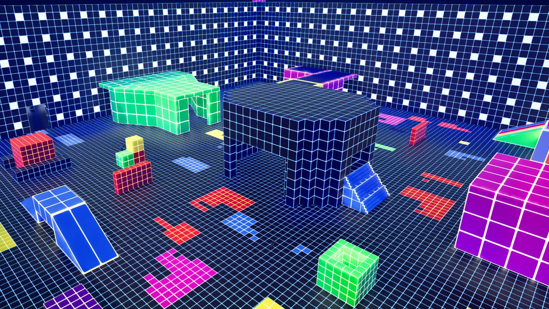 COLOR SNIPER FPS🖌️ 9199-9145-8930 by wekoo - Fortnite Creative Map Code ...