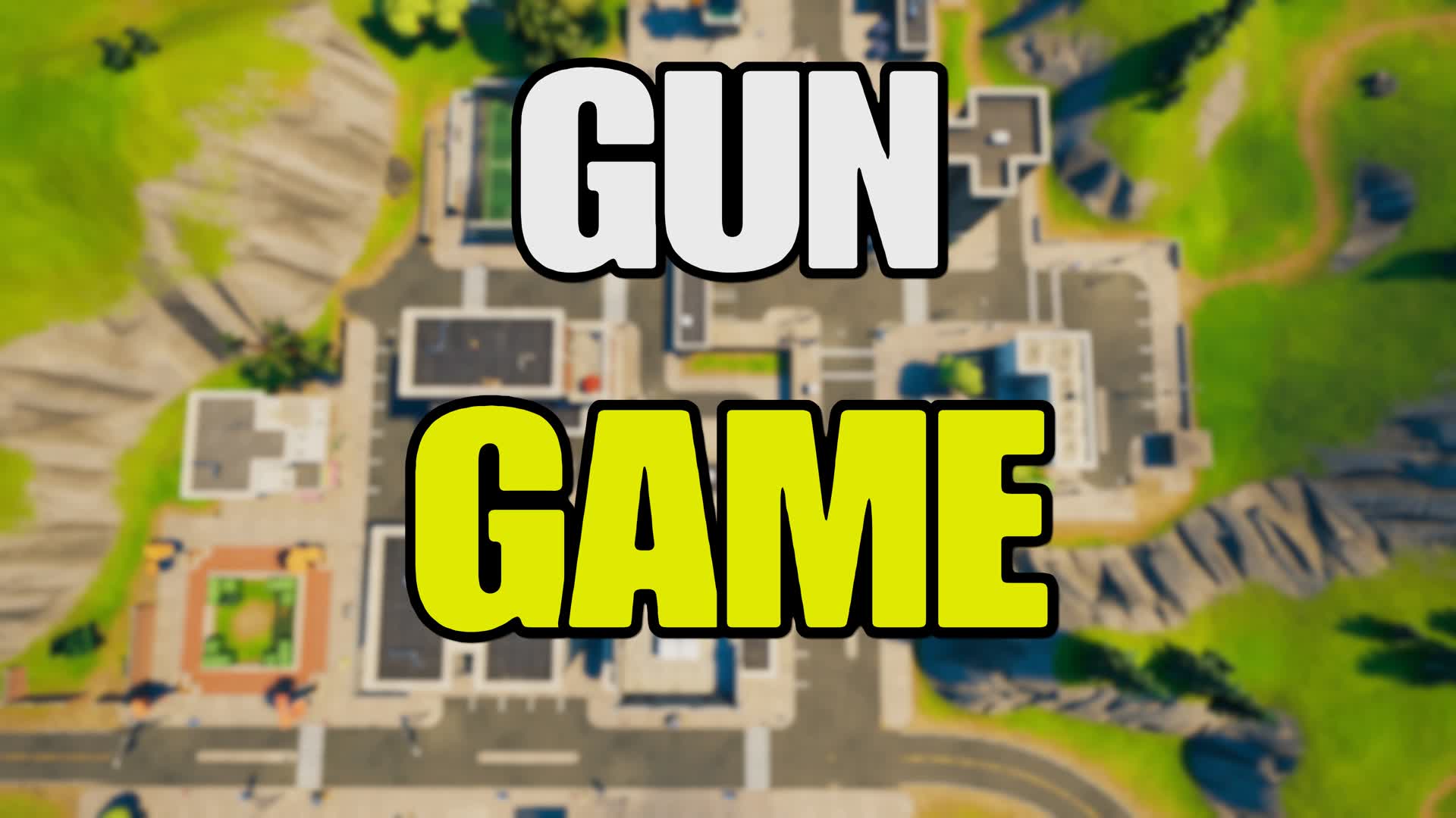 ⭐️SMOOTH GUN GAME🔫ONE SHOT 3406-8460-3799 by maitre974 - Fortnite ...