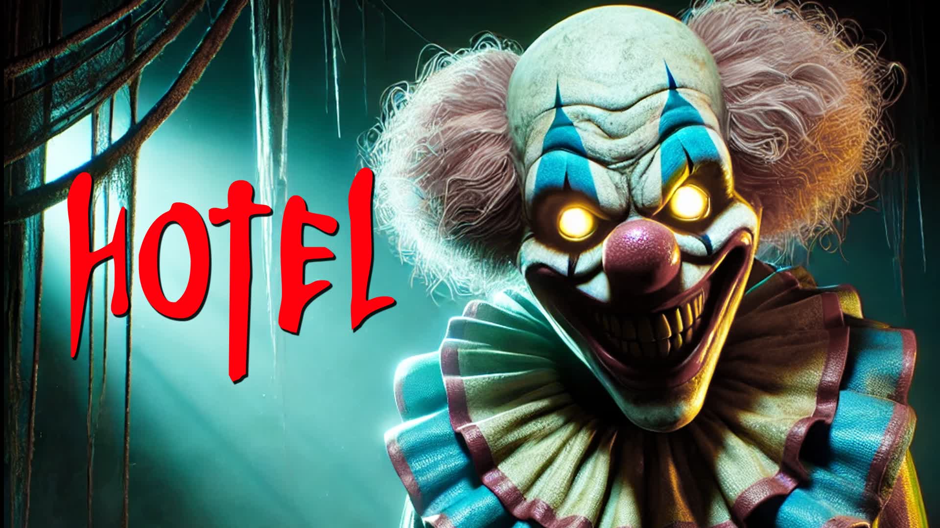 [HORROR] THE HOTEL 8860-1961-7337 by fishface - Fortnite Creative Map ...