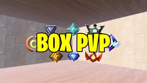 📦RANKED BOX PVP👤 1028-7775-6774 by clarvs - Fortnite