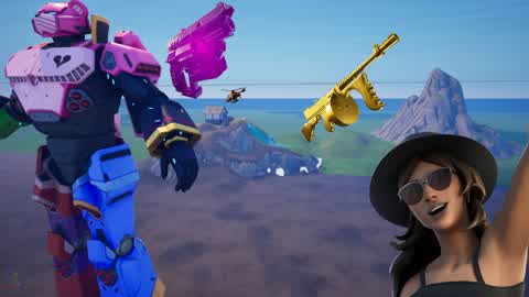 Free Fire 2722-4223-7390 by tomybala - Fortnite