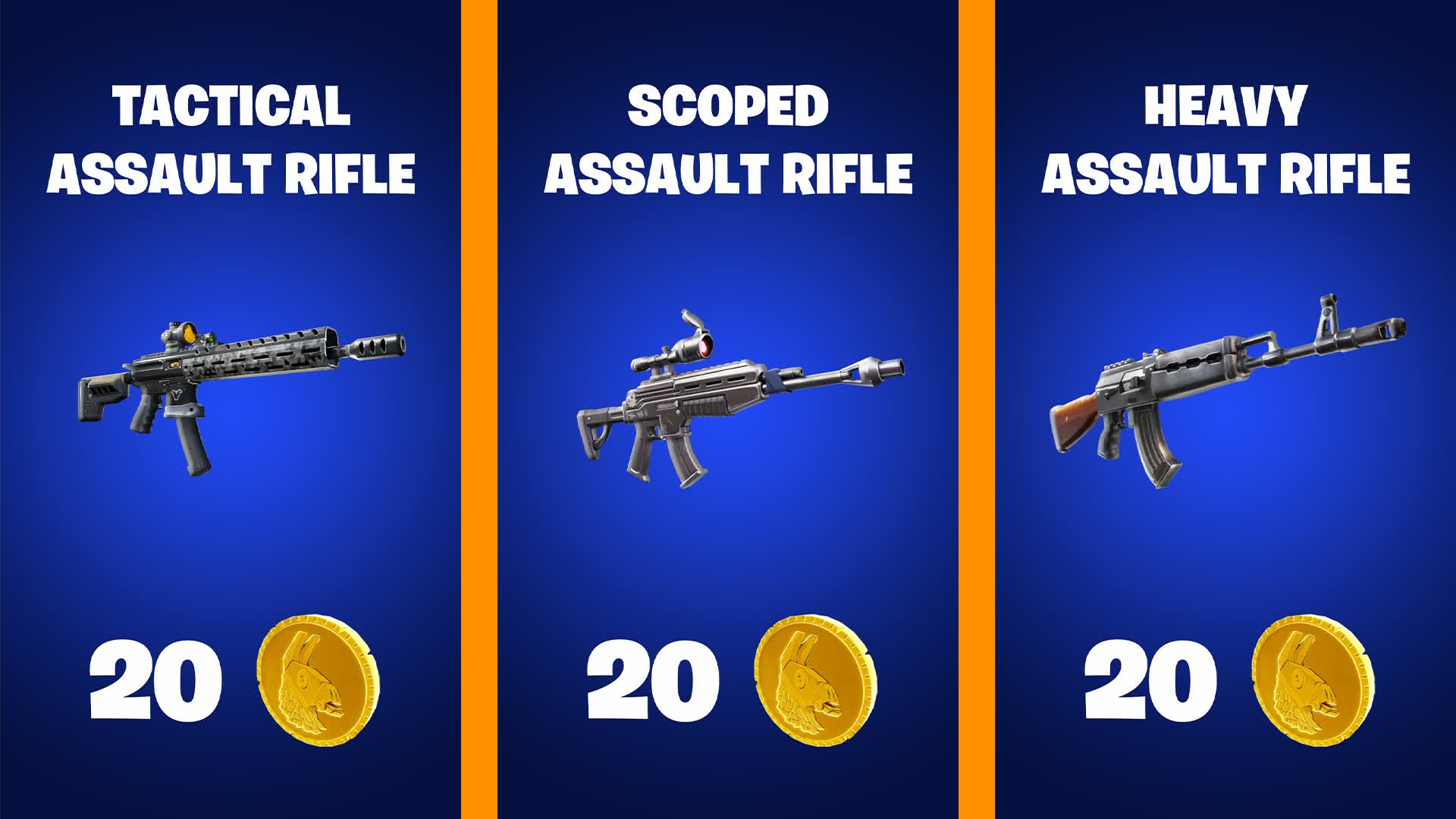 AR3 4473-8987-7859 by echo - Fortnite Creative Map Code - Fortnite.GG