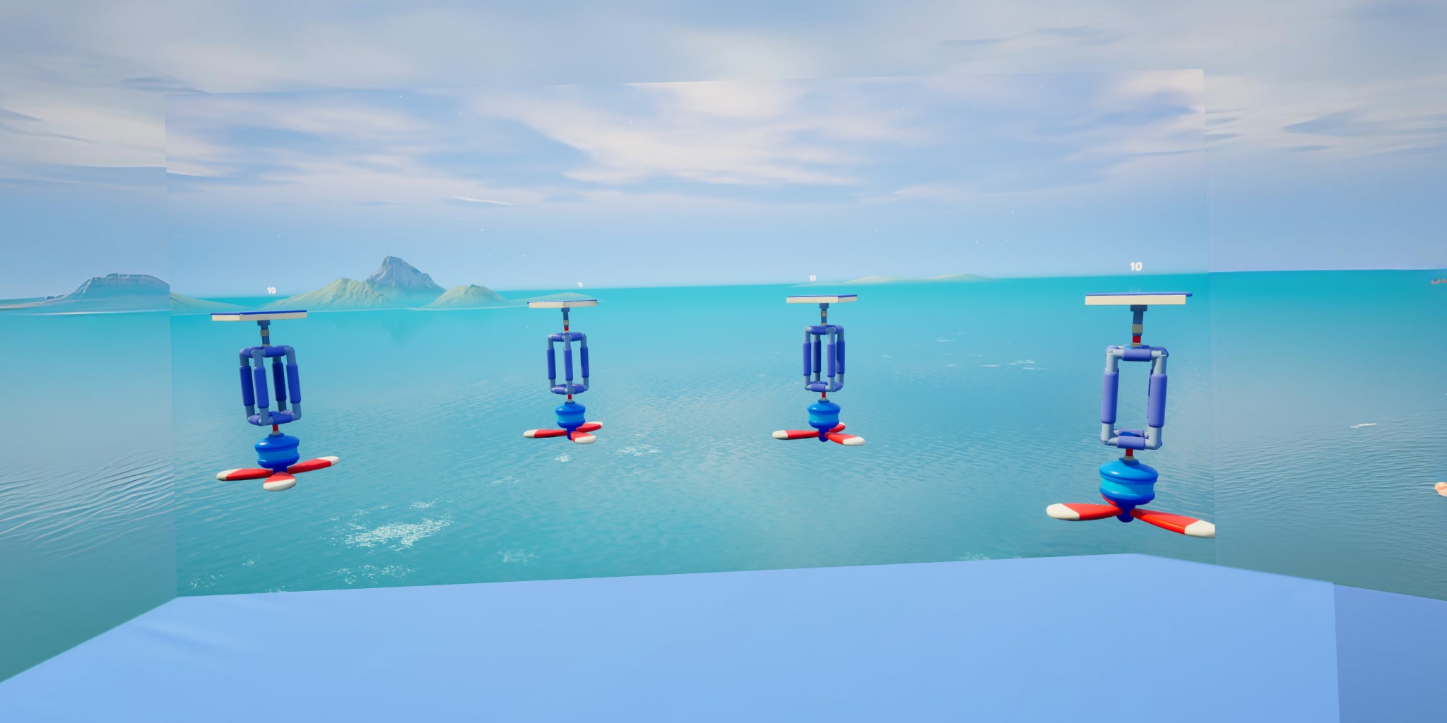 1326 3708 3002 1326 3708 3002 By Dani Cat Fortnite Creative Map Code