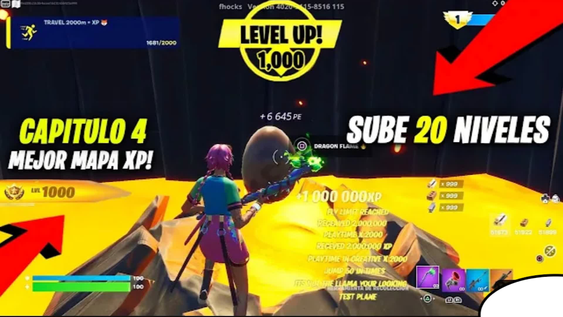 REALISTIC SOLOS | ATOMYC ( 0832-4377-7437 by lega - Fortnite Creative ...