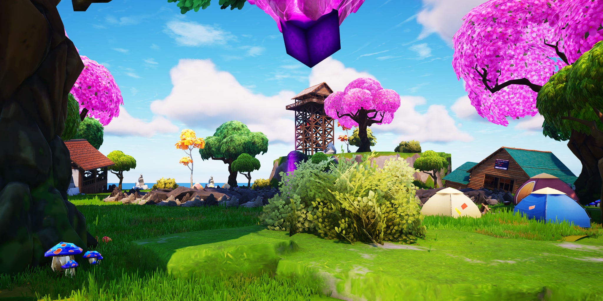 CRAZY KNOCKBACK 👑 MINIGAME 6188-7873-2373 by mandii - Fortnite Creative ...