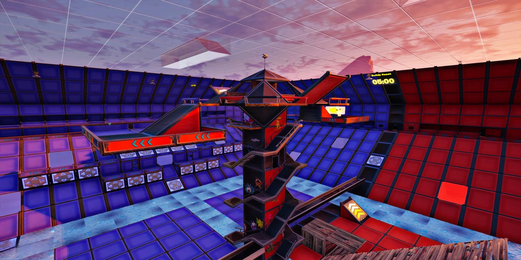 2453-2020-3767 2453-2020-3767 by ryzenknight - Fortnite Creative Map ...