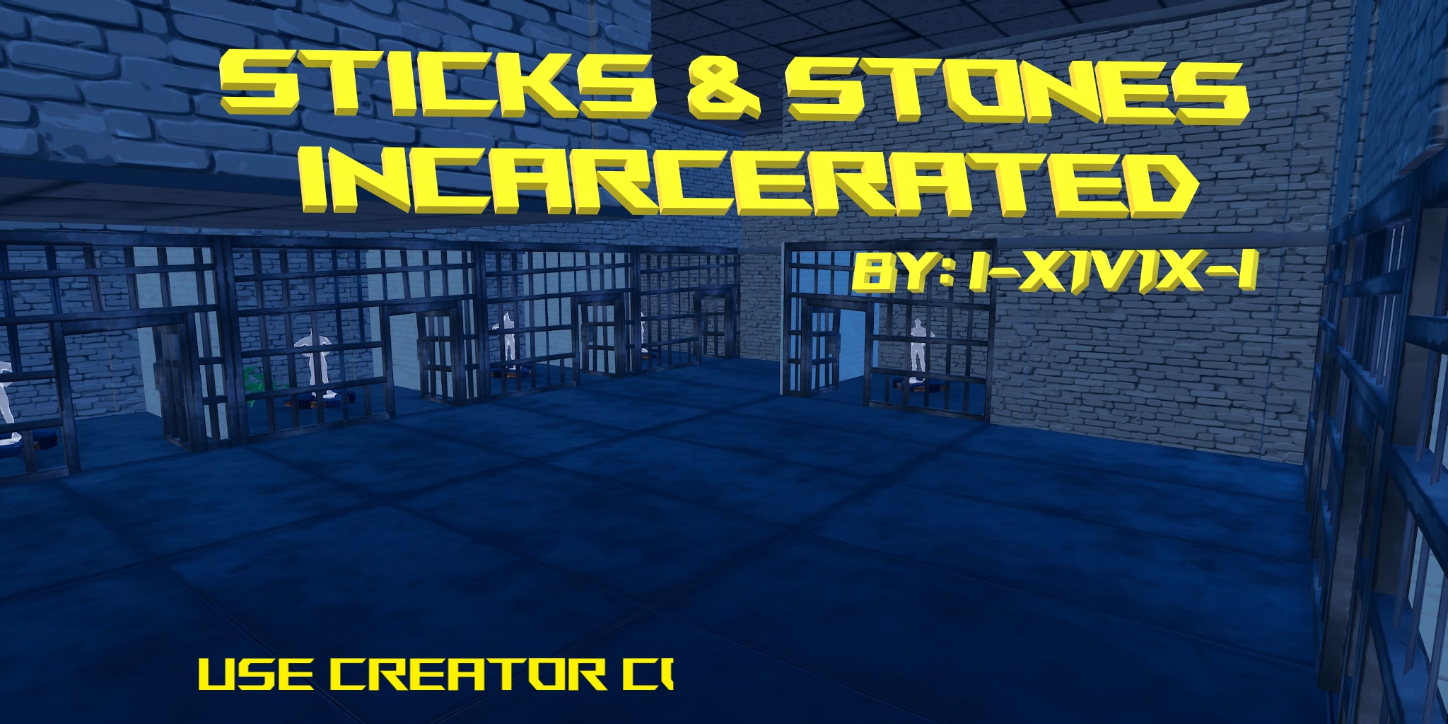 STICKS & STONES INCARCERATED 9657-0809-6714 by whyy-0530-1995 ...
