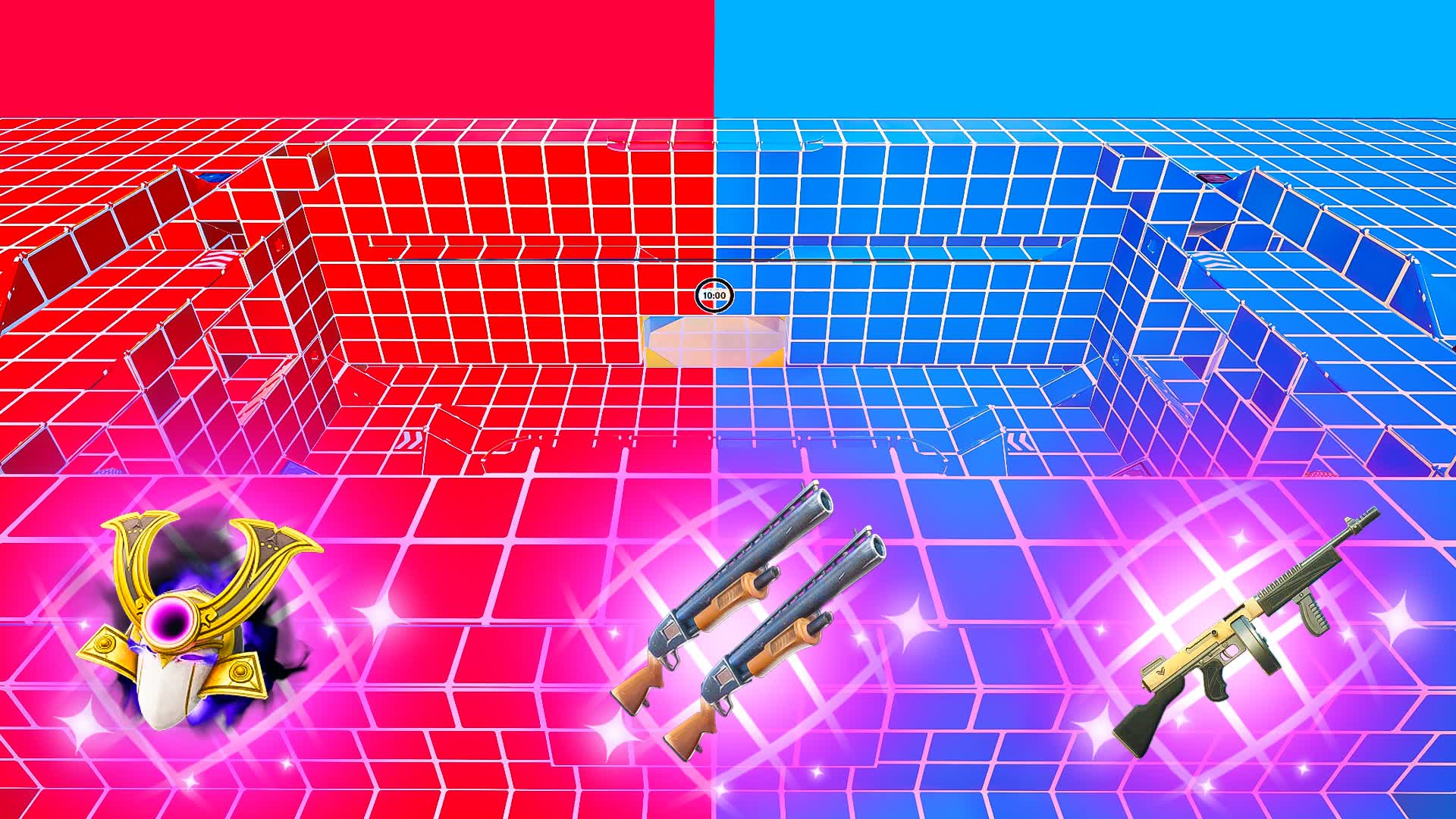 NEW SUPER COMBAT RED VS BLUE 🔴🔵 4808-1045-4118, de glitch.99.bots ...